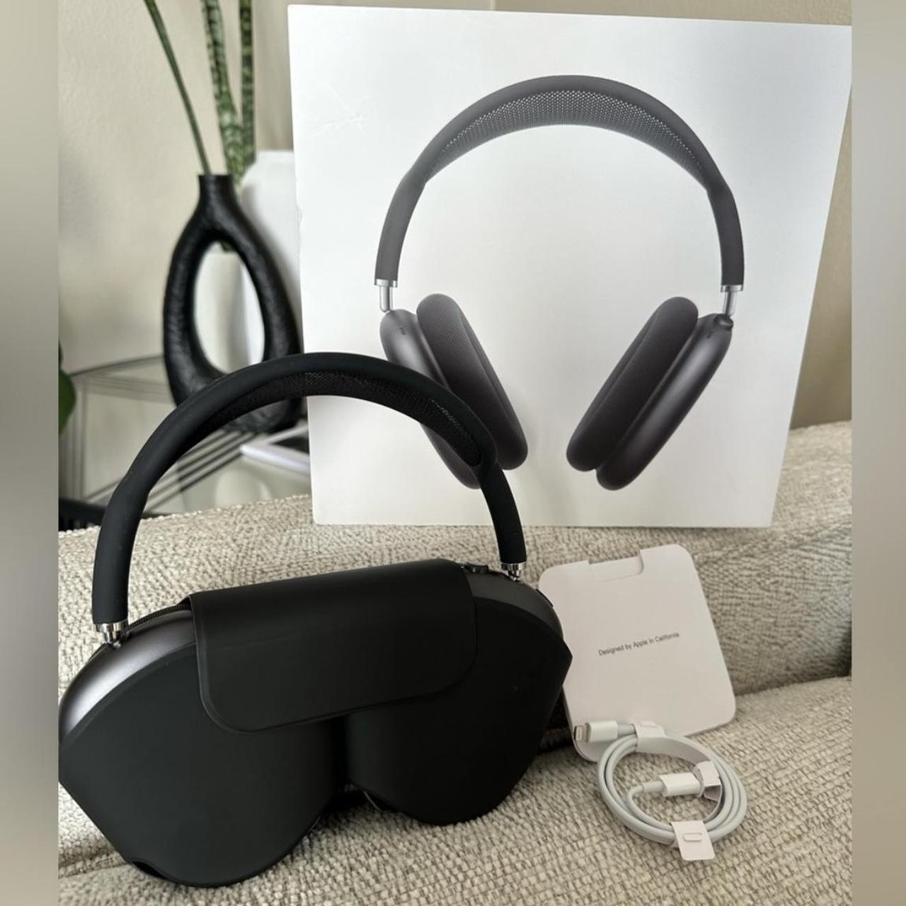 Air pod pro max - Depop