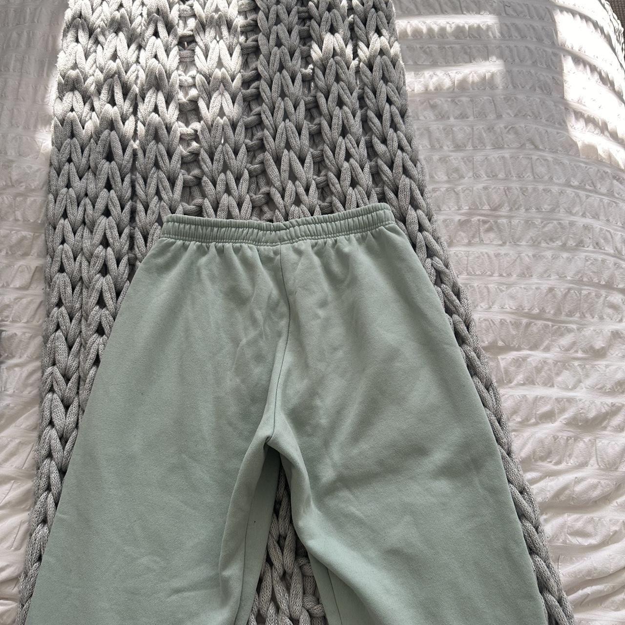 mr winston sage green trackies 💚 - comes with... - Depop