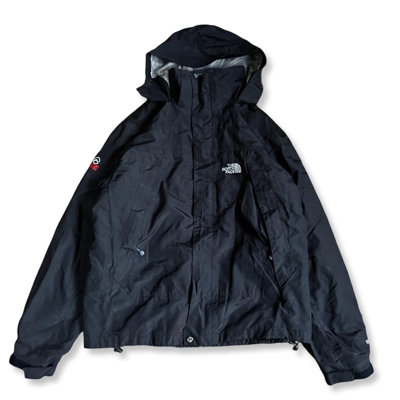 North Face vintage summit series jacket Size... - Depop