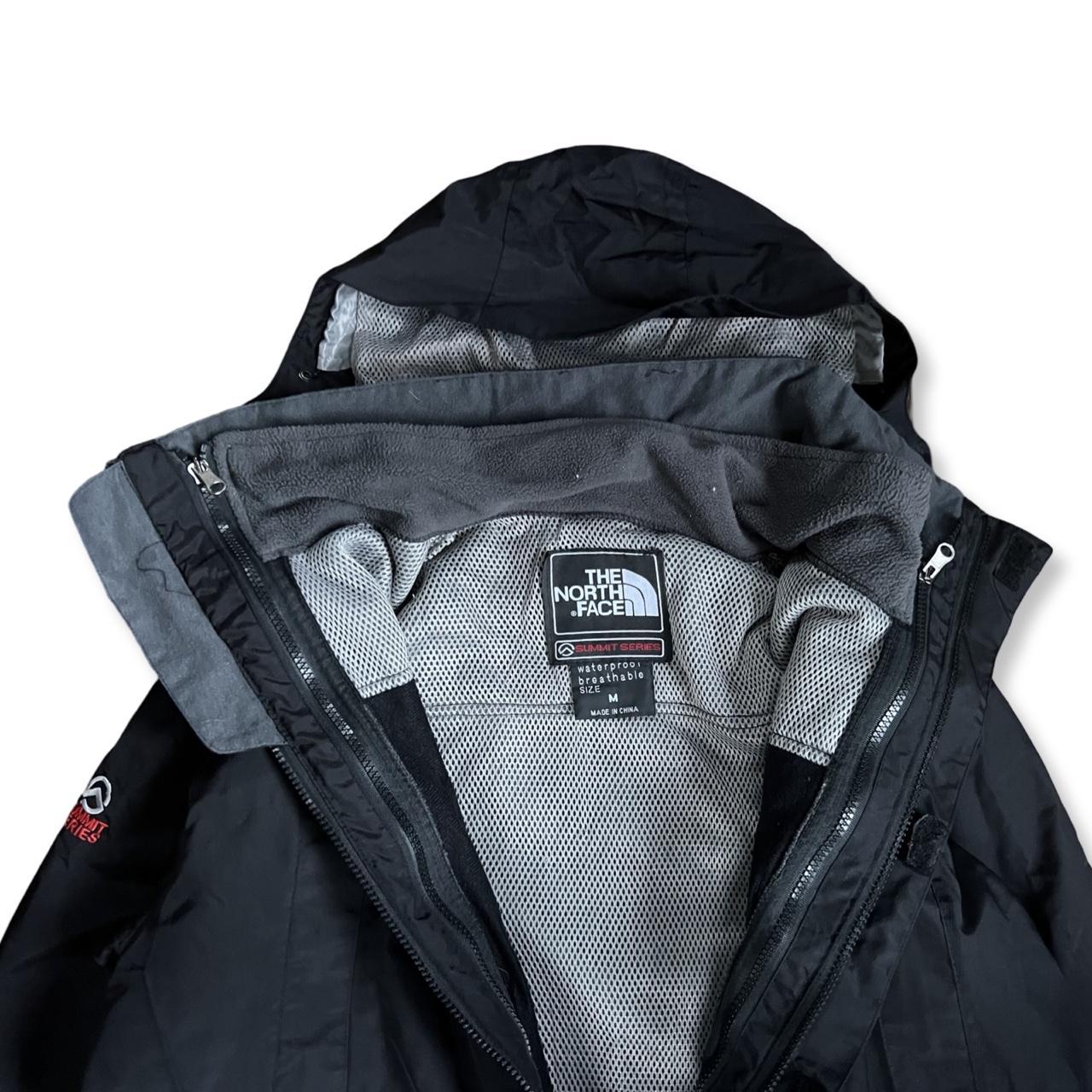 North Face vintage summit series jacket Size... - Depop