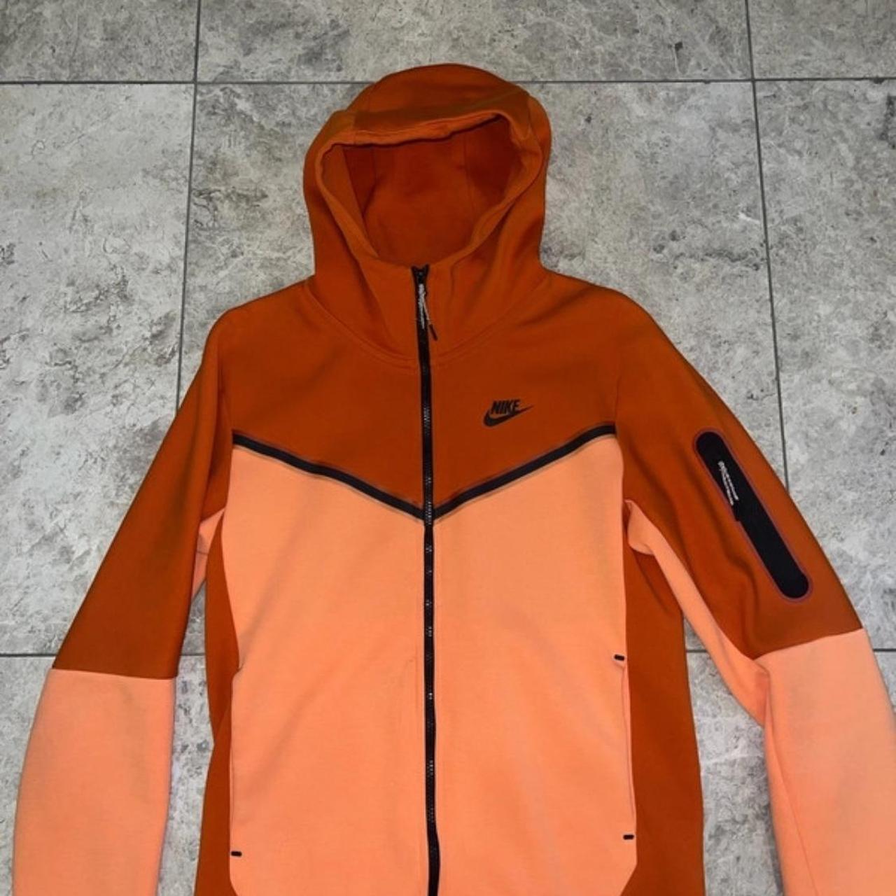 RARE Nike tech tracksuit Here is a super rare... | Depop