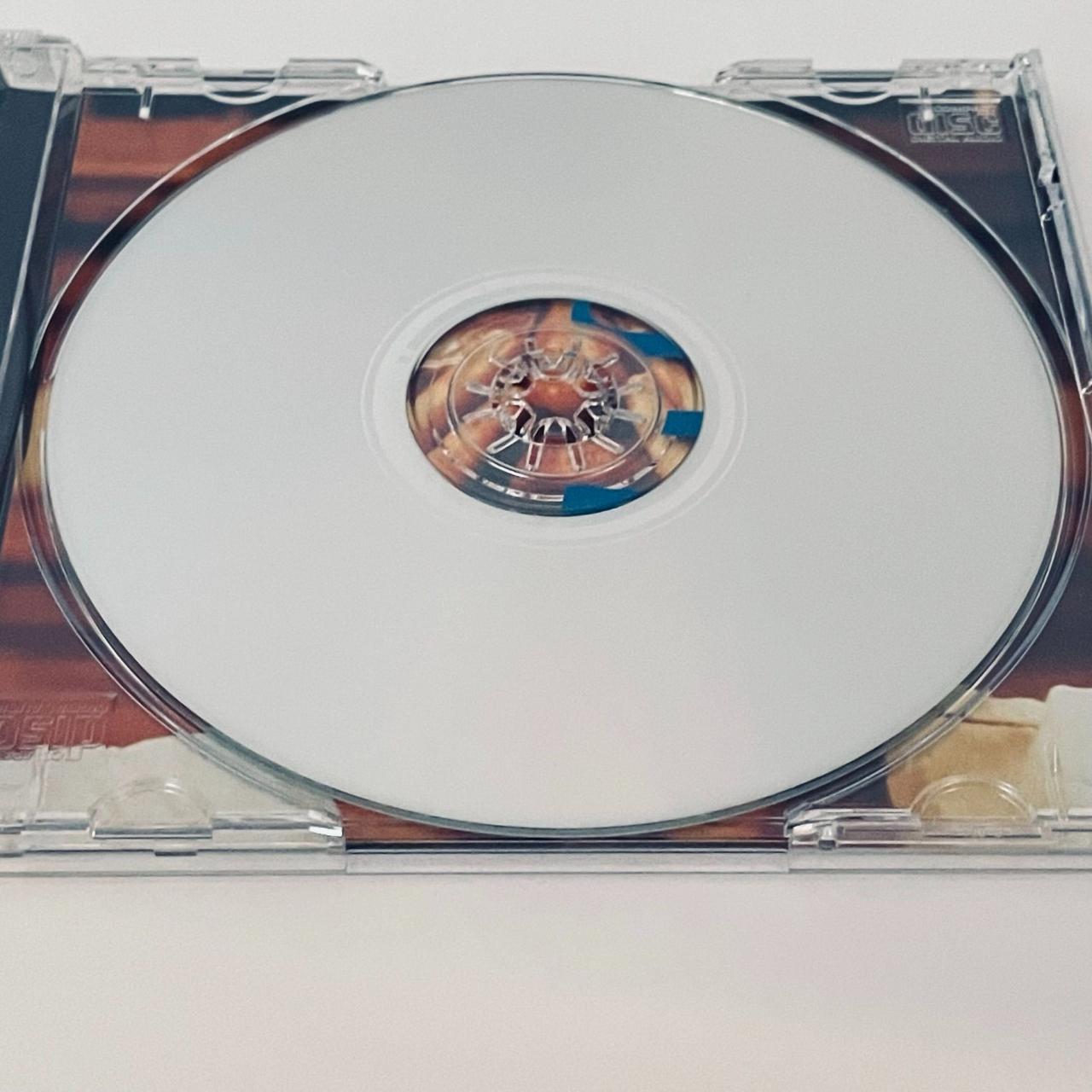 Cd is in excellent condition. Please see pics and... - Depop