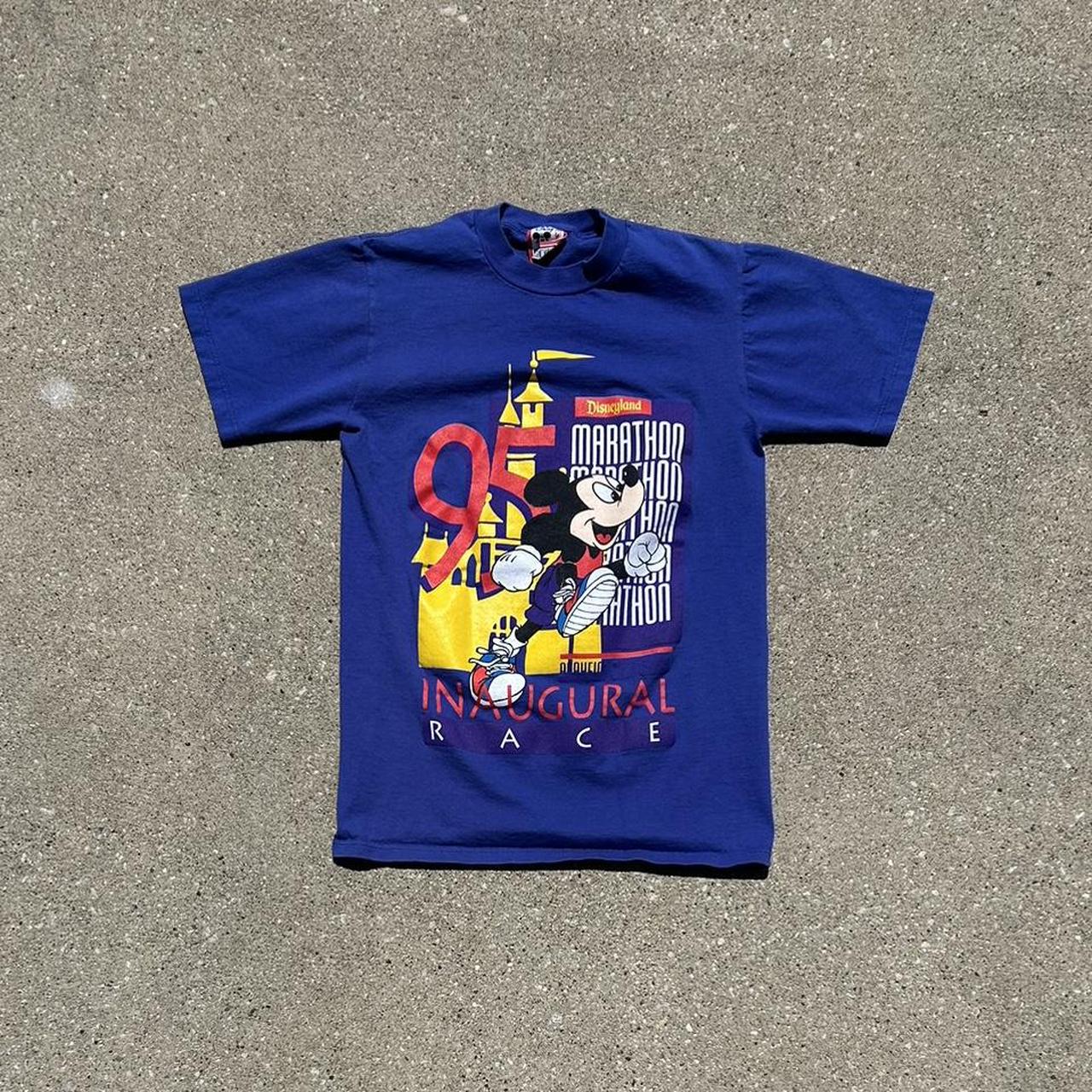 Super Sick Vintage 1995 Disney Mickey Mouse... | Depop
