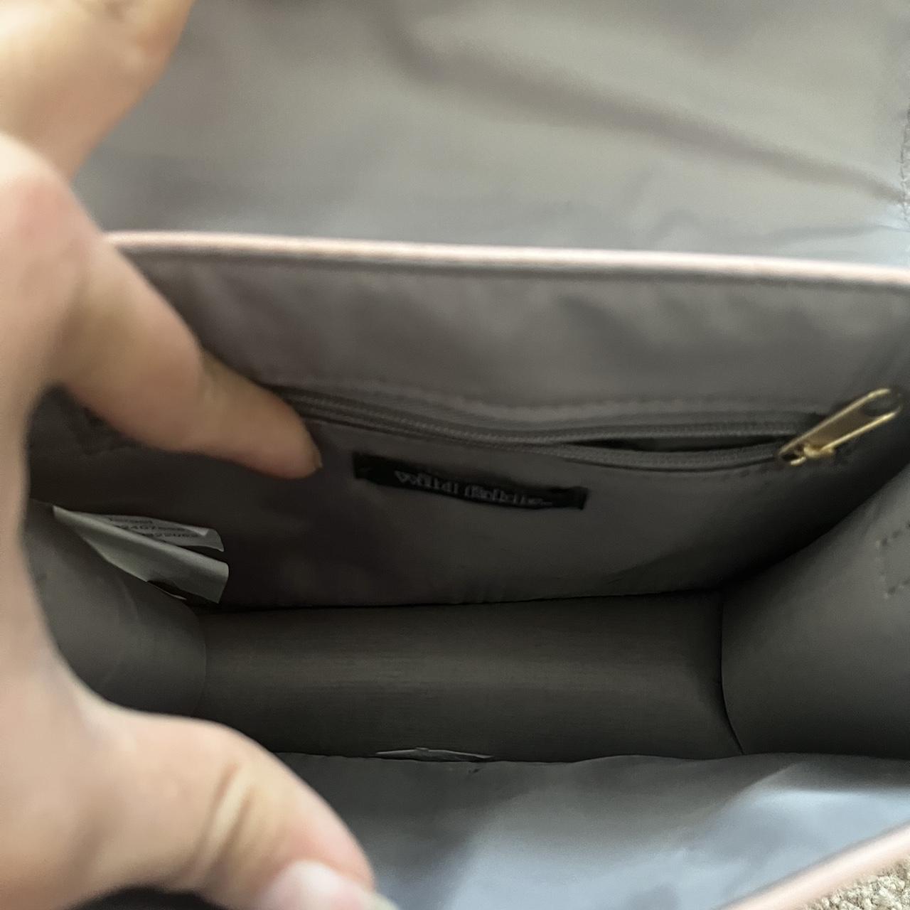 Wild Fable Women's Pink Bag | Depop