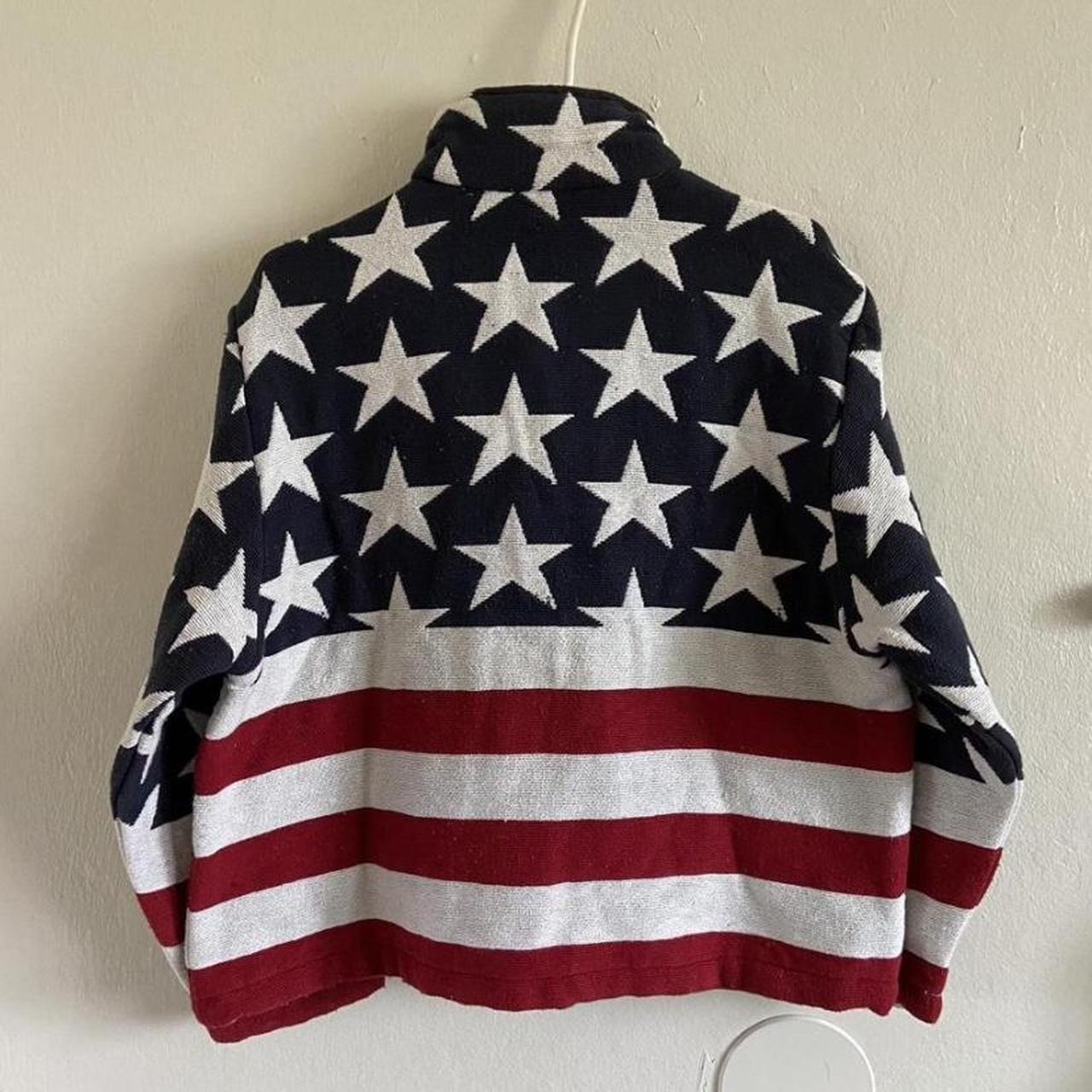 Super cool jacket looks like pinktape jacket size L... - Depop