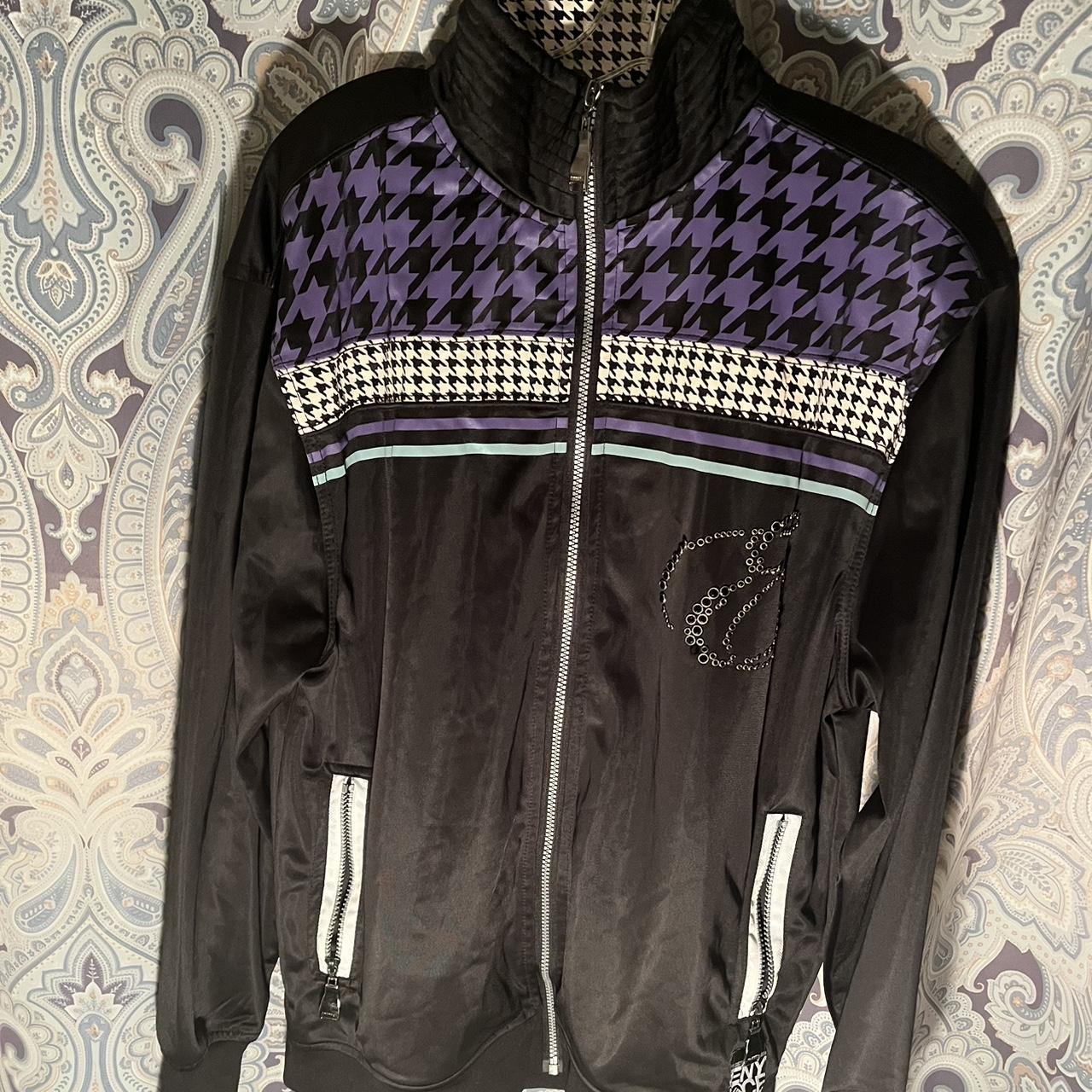 ENYCE Sean Combs jacket for more pictures... - Depop