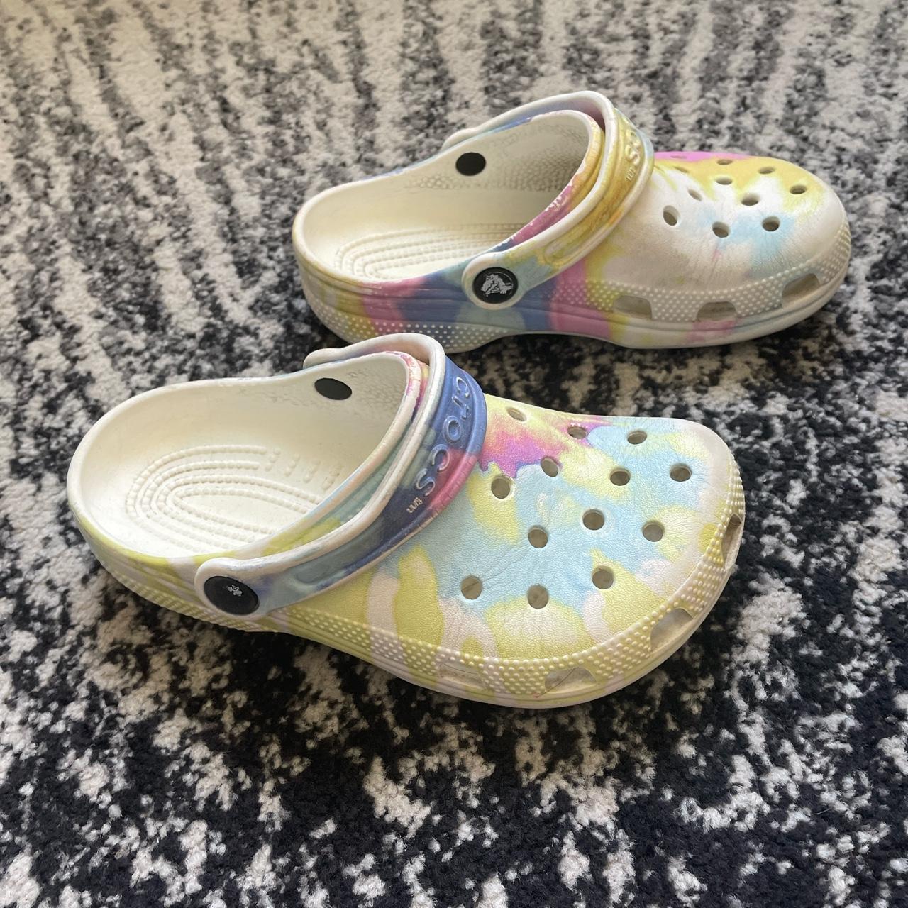 Crocs Clogs | Depop