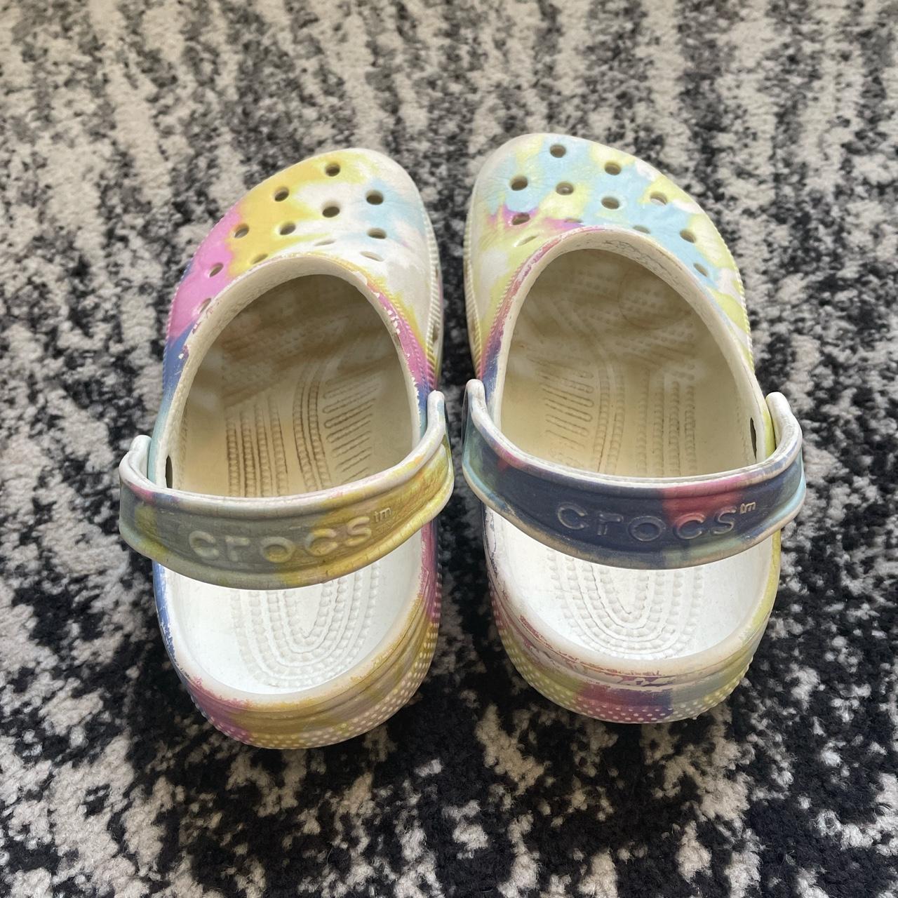 Crocs Clogs | Depop