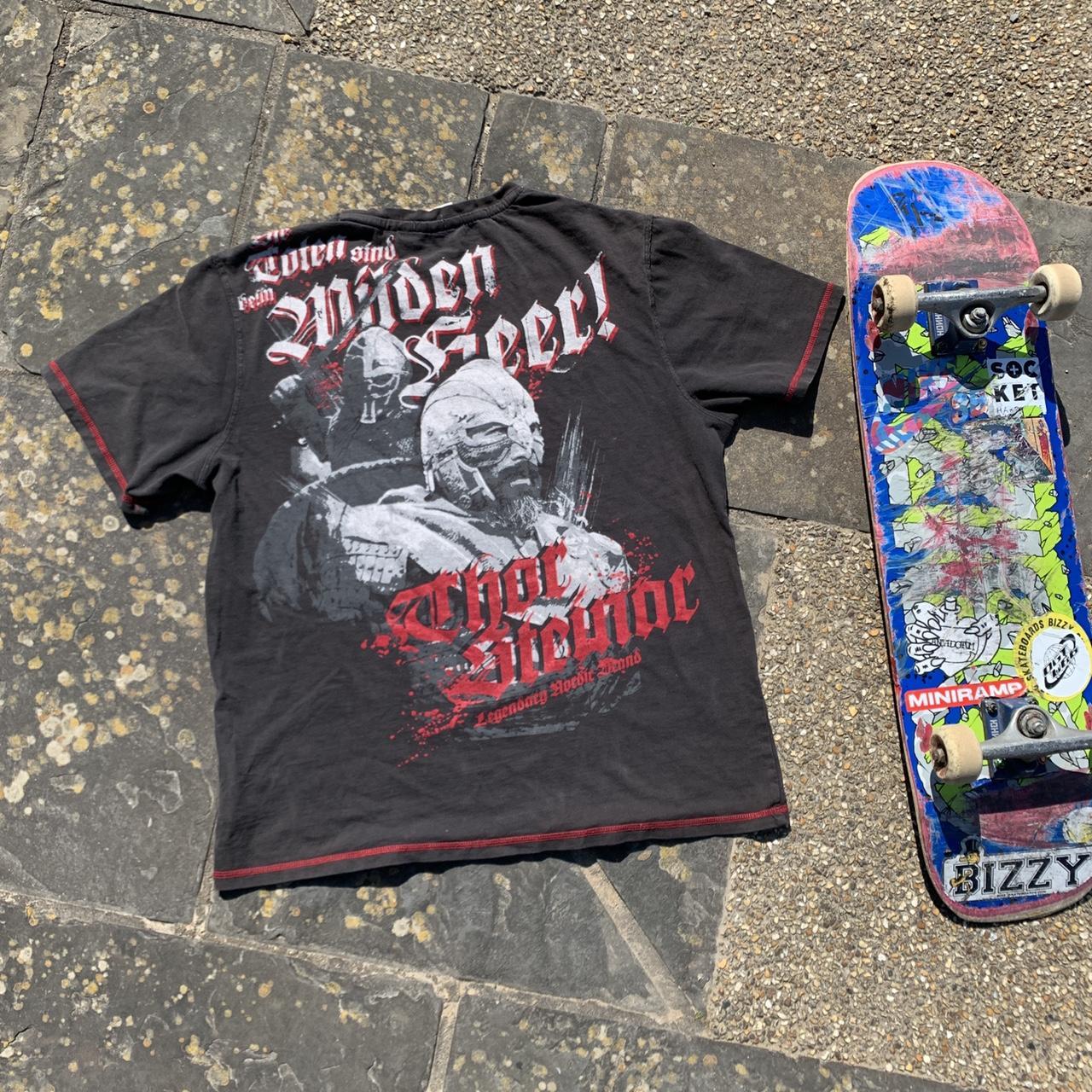 Men's Multi T-shirt | Depop