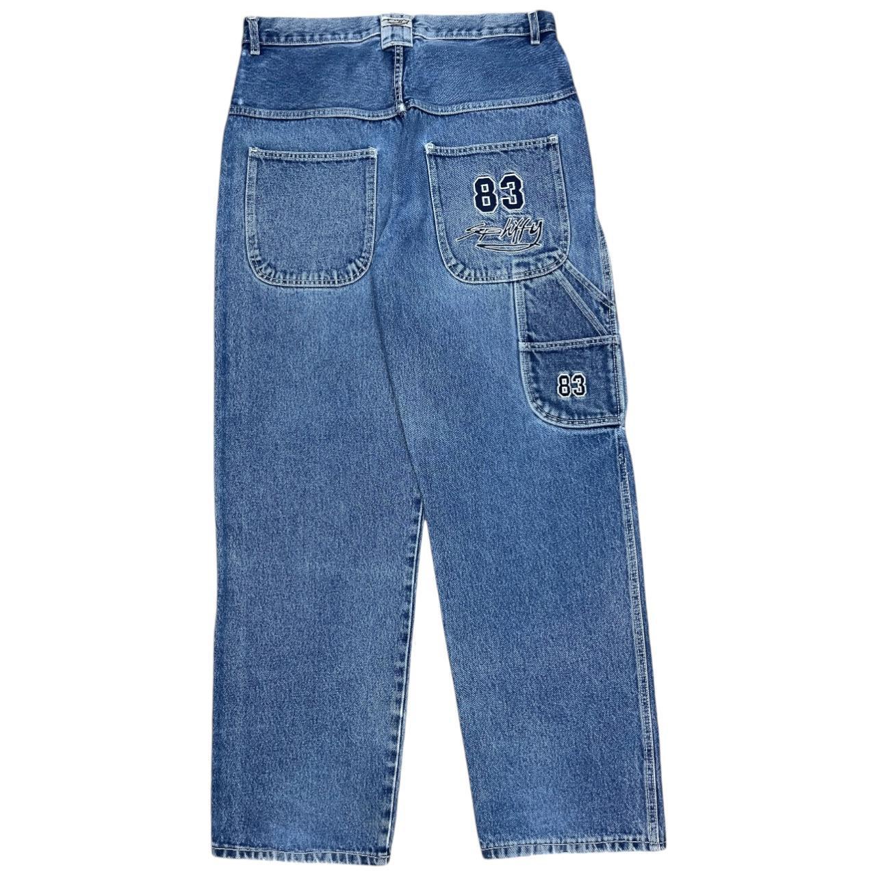 Spliffy Carpenter Jeans Size on Tag:... | Depop