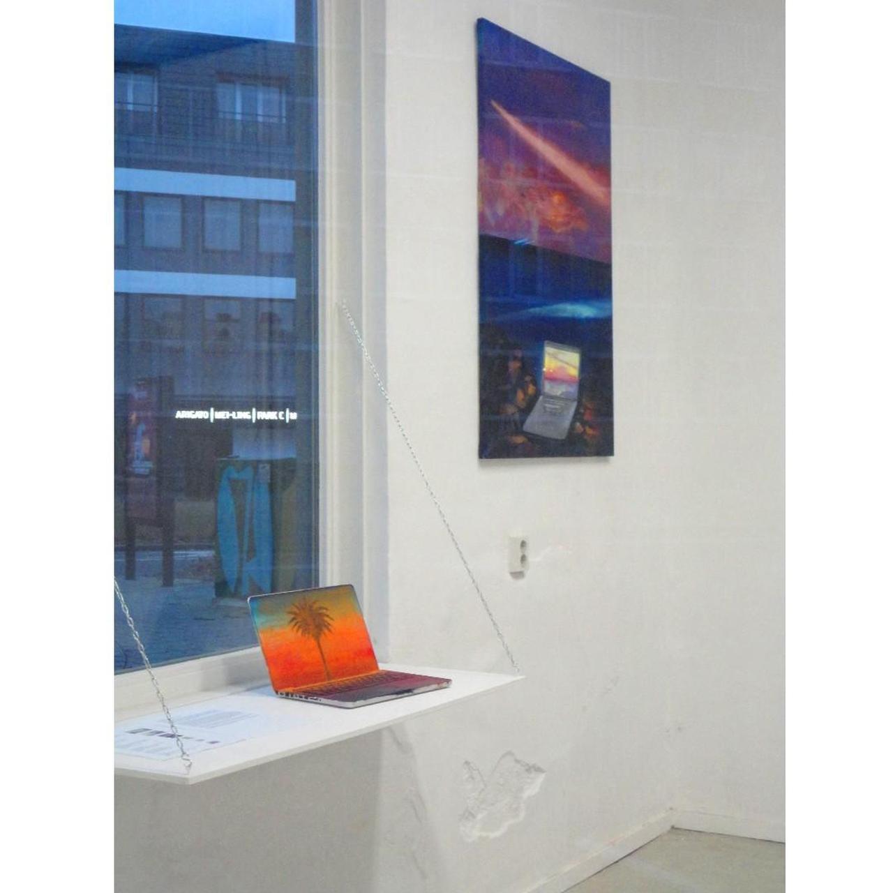 SONY DSC - W360 Cyber-Shot steell / black Compact... - Depop