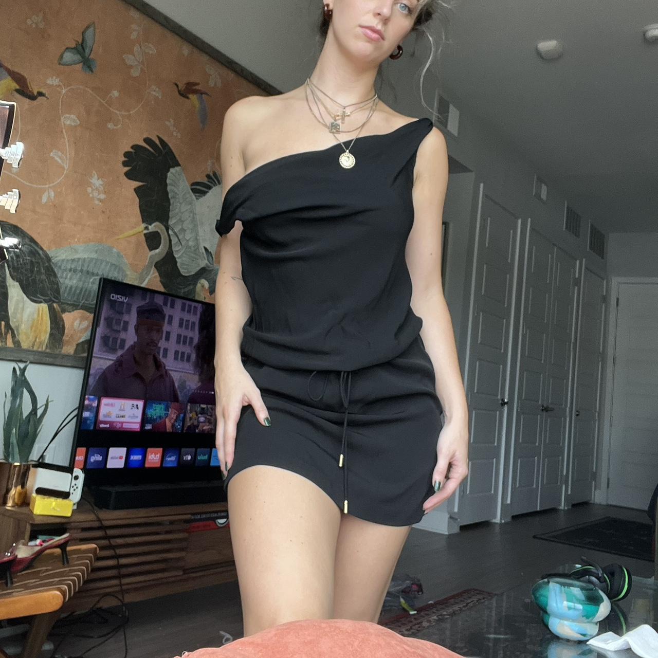 Gorgeous Dianne von furstenburg mini dress! 100%... | Depop