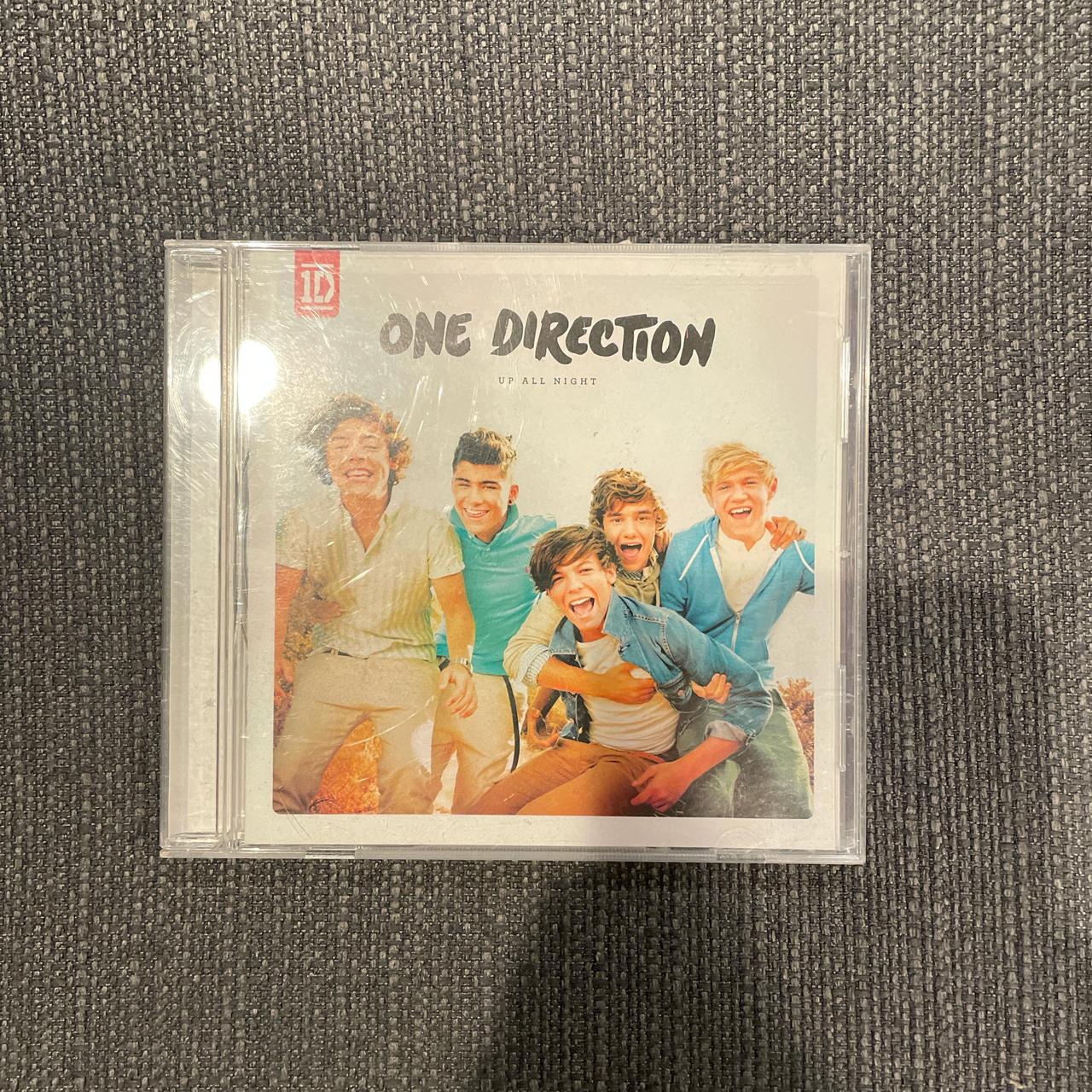 One Direction CD - Depop
