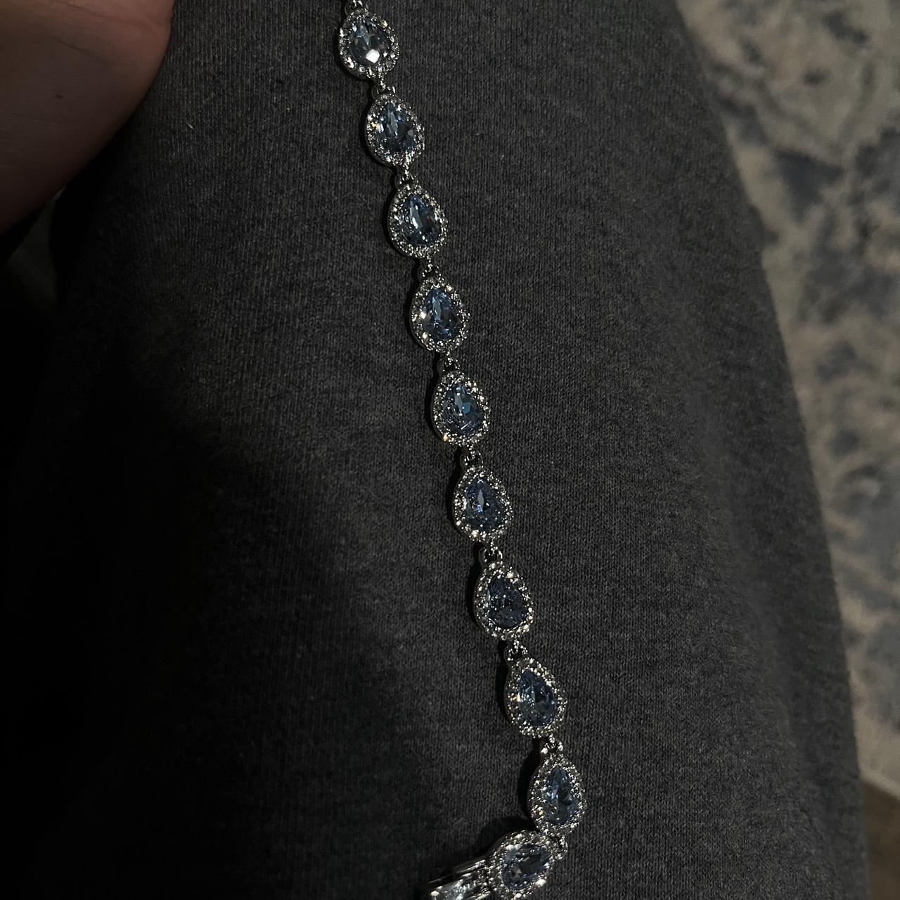 givenchy bracelet brand new - Depop