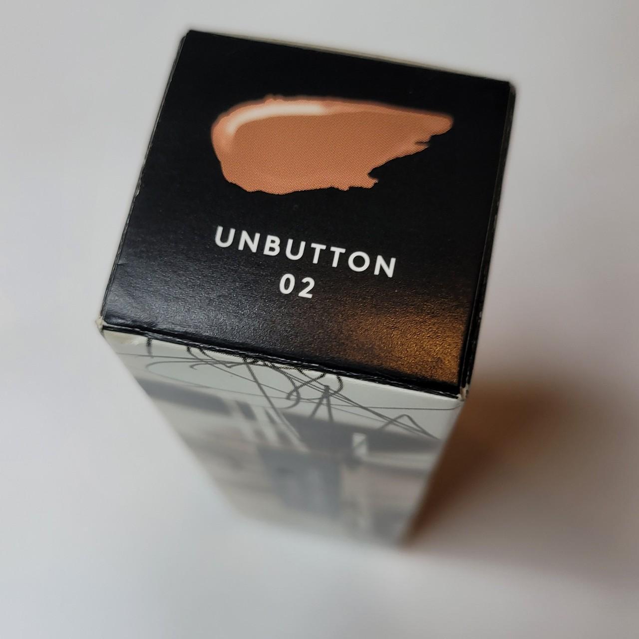 Fenty Beauty Stunna Lip Paint 02 "Unbutton" Longwear... - Depop