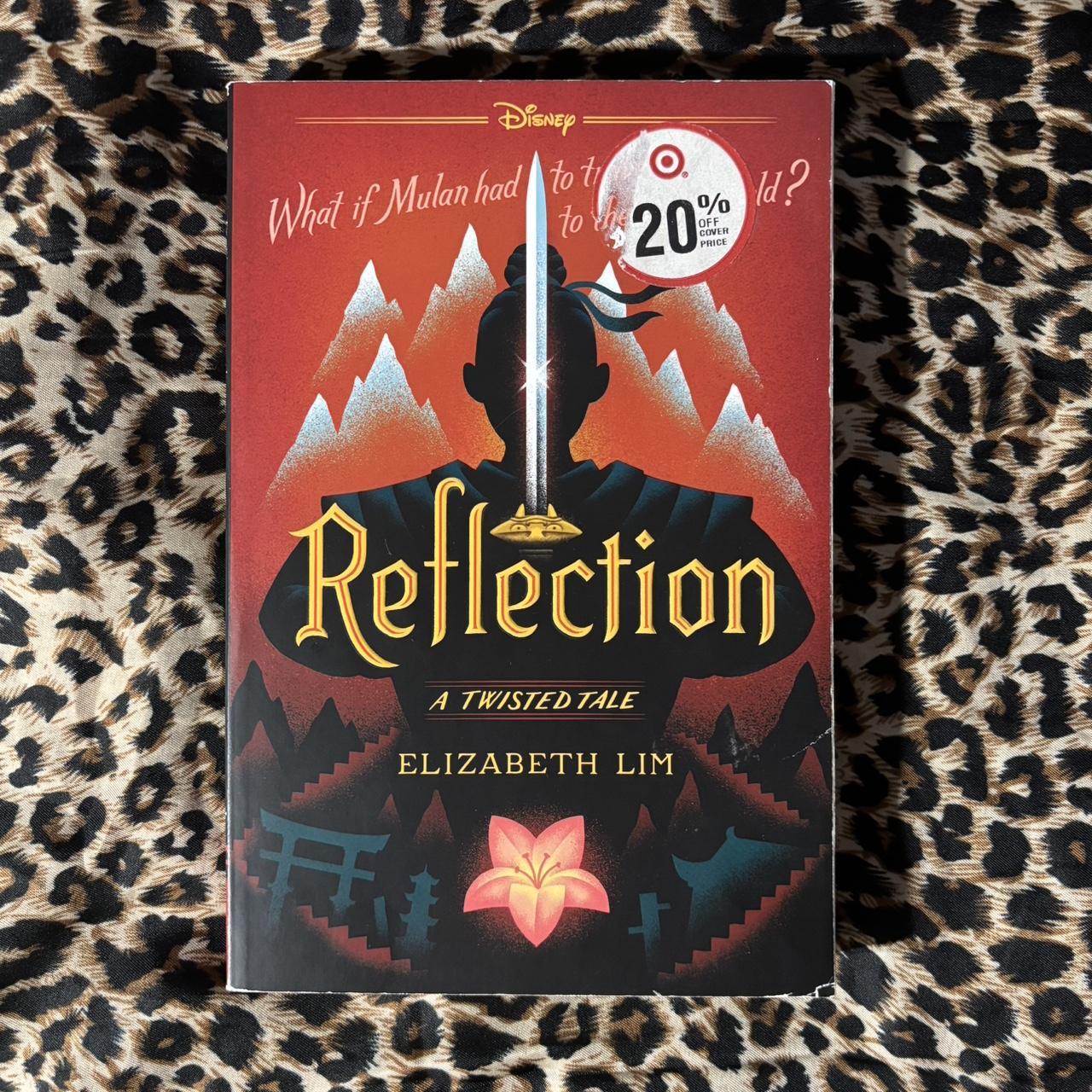 Reflection by Elizabeth Lim - A Twisted Tale... | Depop