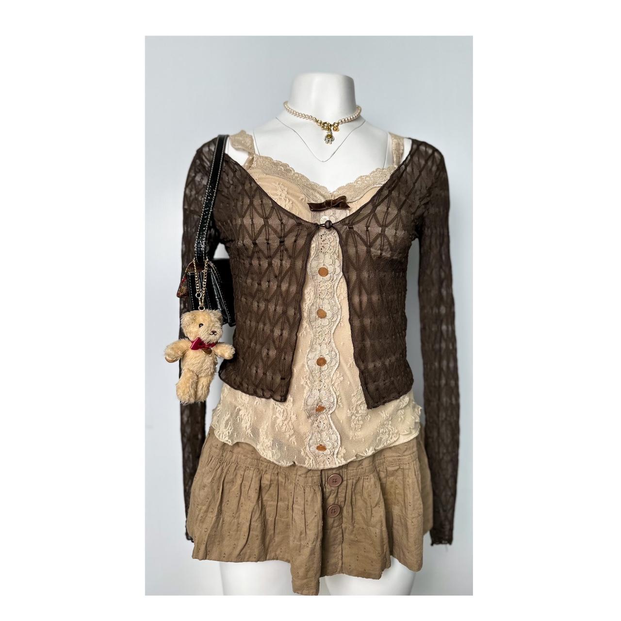 Neapolitan Outfit , Hachi ,Shoujo */ Female... - Depop