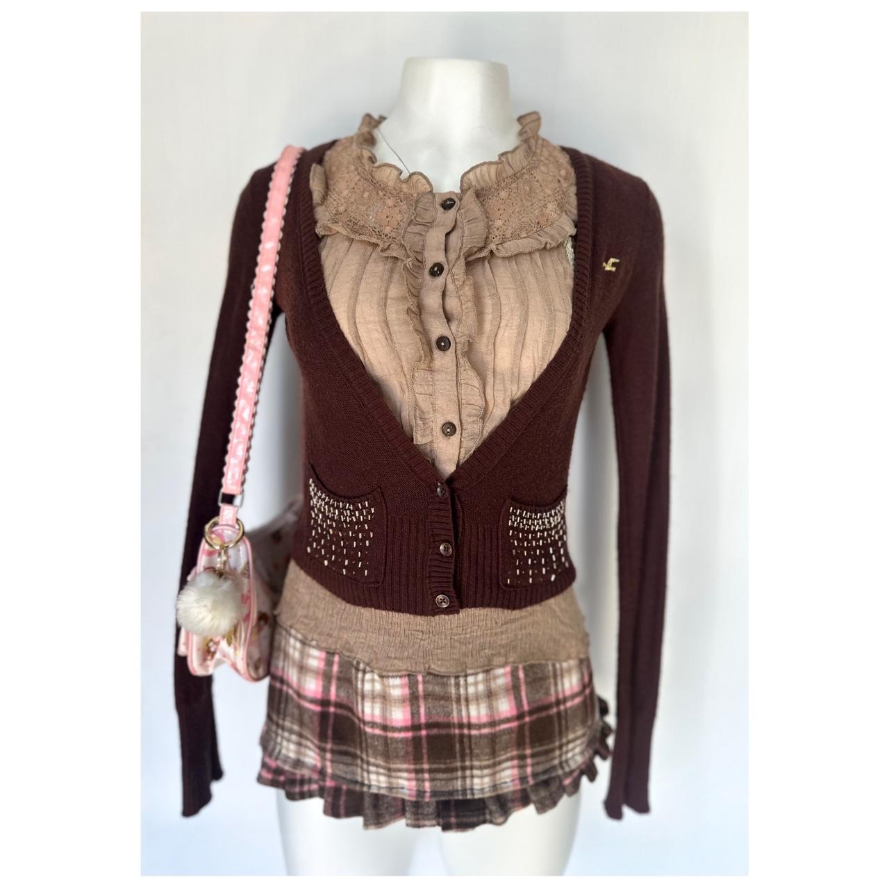 Neapolitan Outfit , Hachi ,Shoujo */ Female... - Depop
