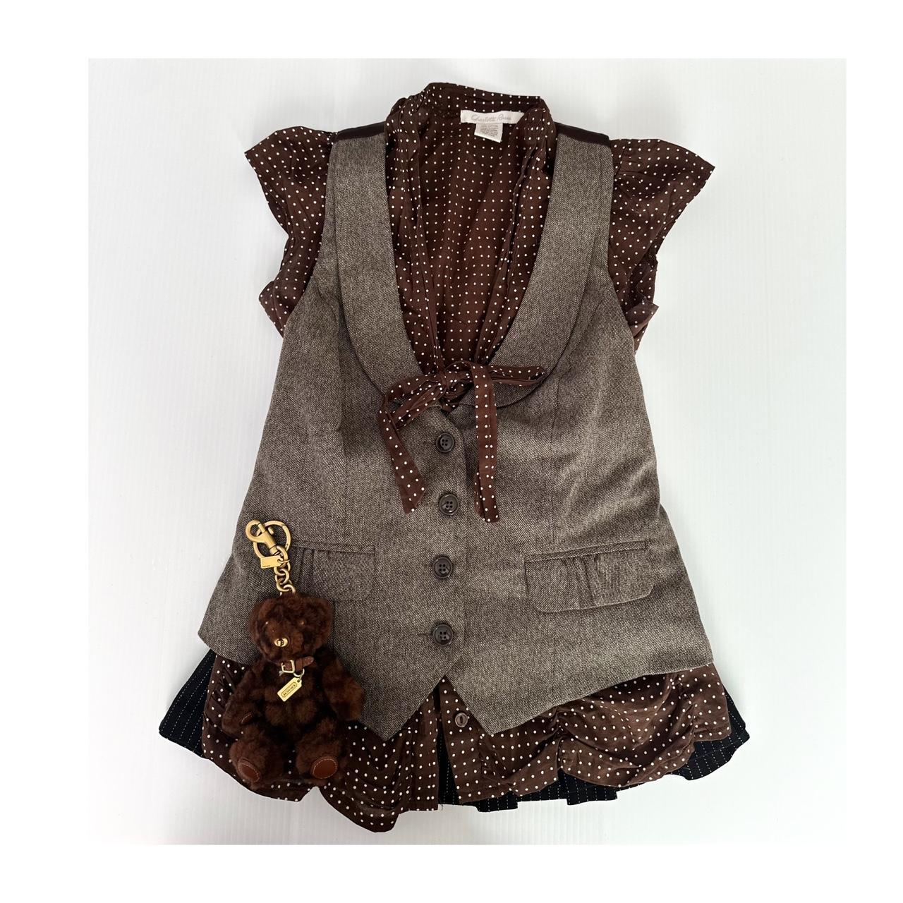 🎀🧸 Neapolitan 🍦🍪Stylebundle·:*¨༺ ★ ༻¨*:·. ... - Depop