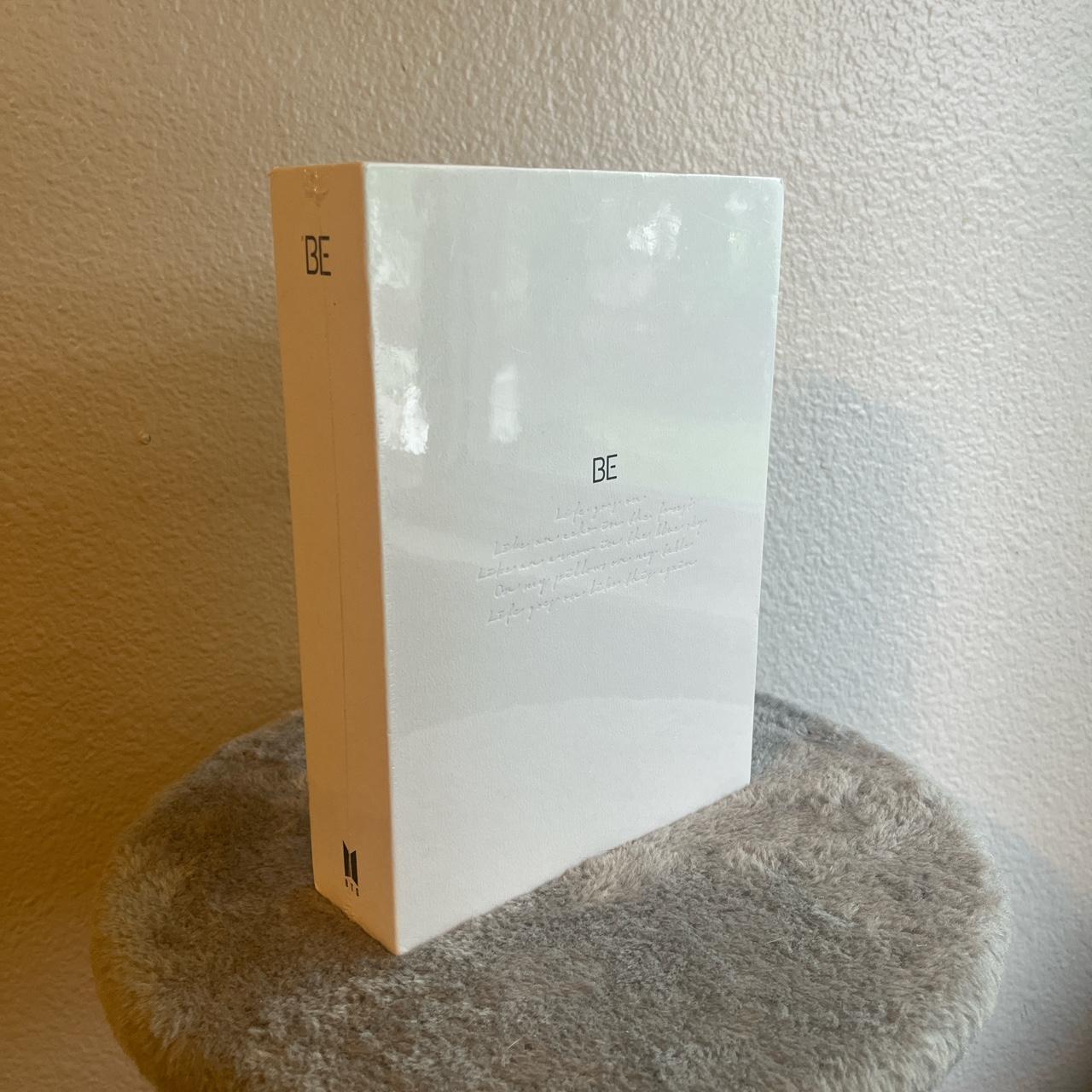 BTS BE album brandNEW still in plastic. $13 each, 9... - Depop