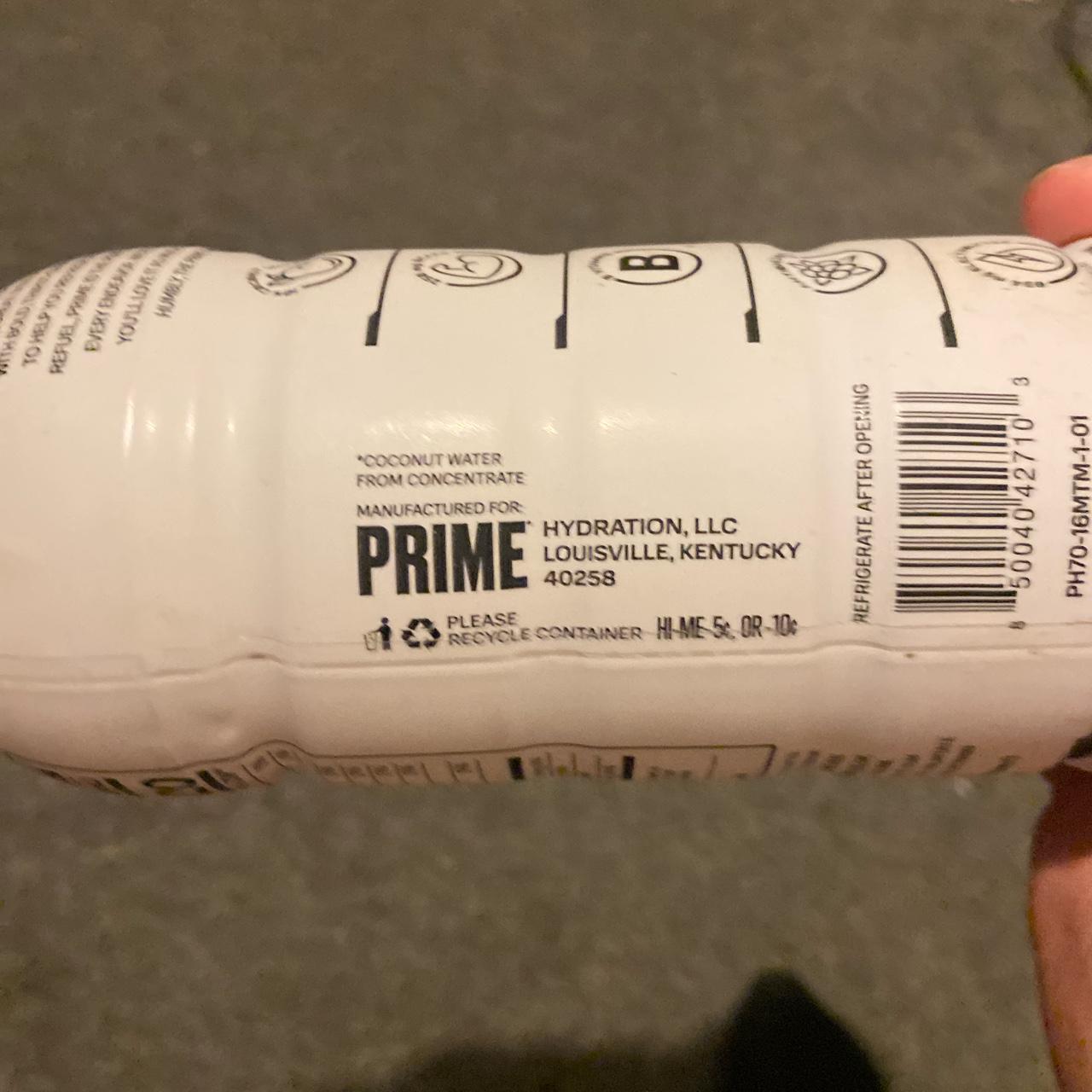 PRIME HYDRATION RARE META MOON ! PRIME ORIGINAL... - Depop