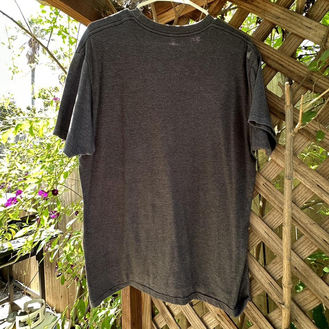 Roamers & Wanderers Hippy Tree Shirt Beautiful... - Depop