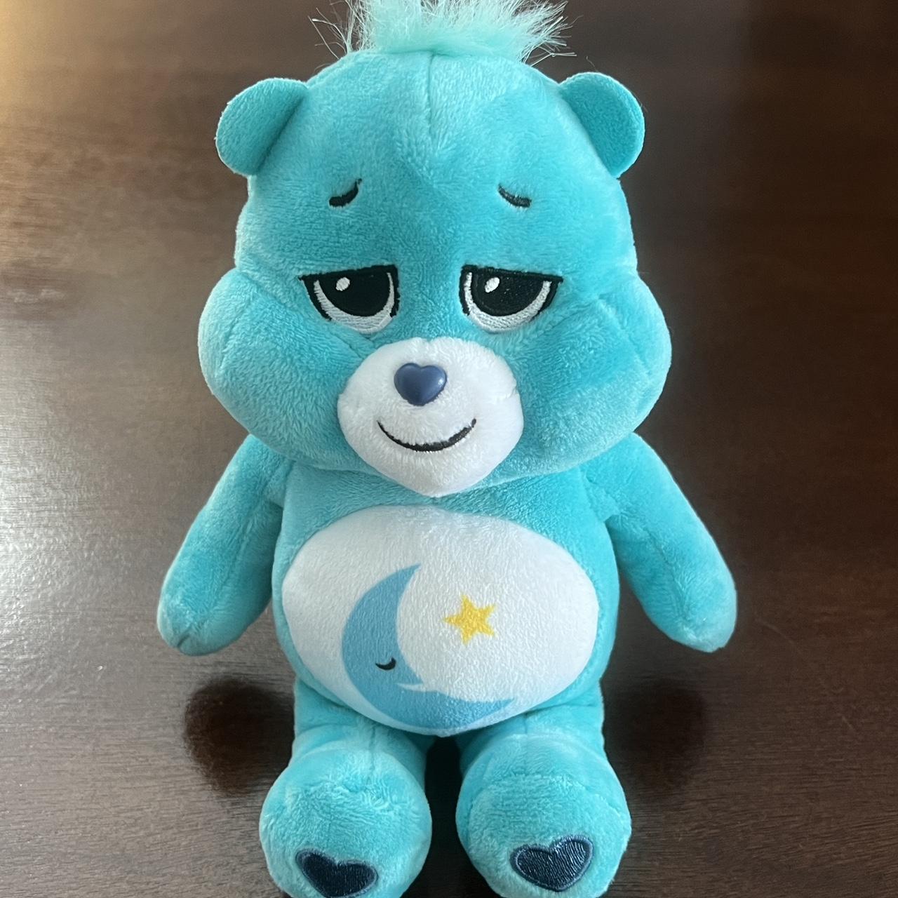 Care Bears Bedtime Bear Unlock the Magic 2022 9 Care Bears Bedtime Bear Unlock the Magic 2022 9
