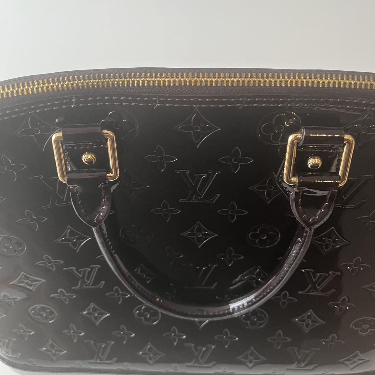 Louis Vuitton Hand Bag - great condition - very... - Depop