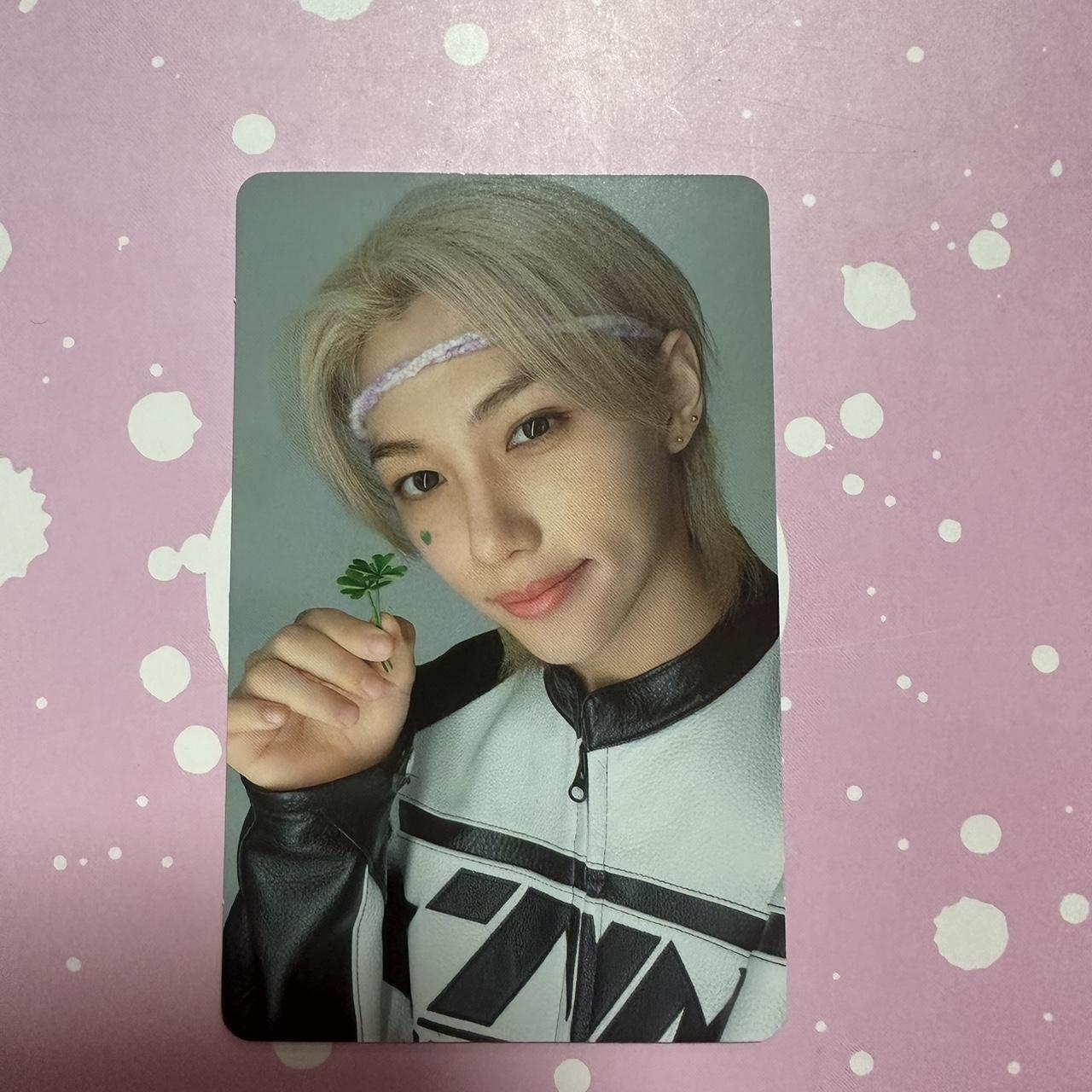 Stray Kids Social Path Felix Photocard £5 + £1 ww... - Depop