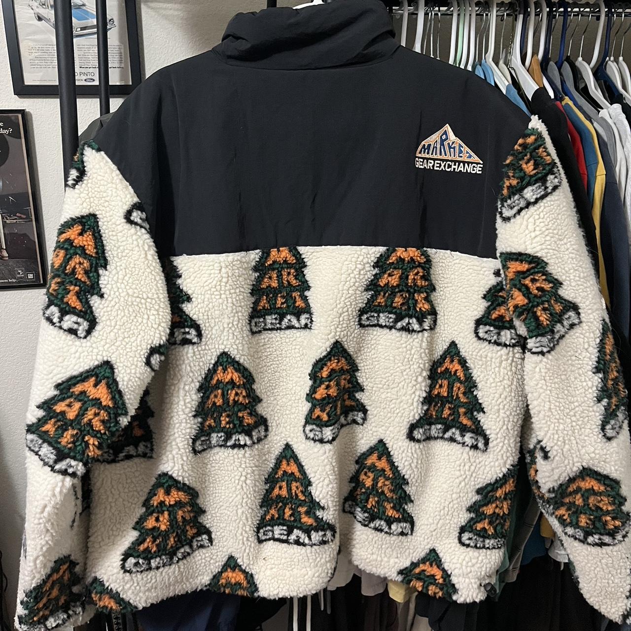 Market jacket -men’s large -great condition - Depop