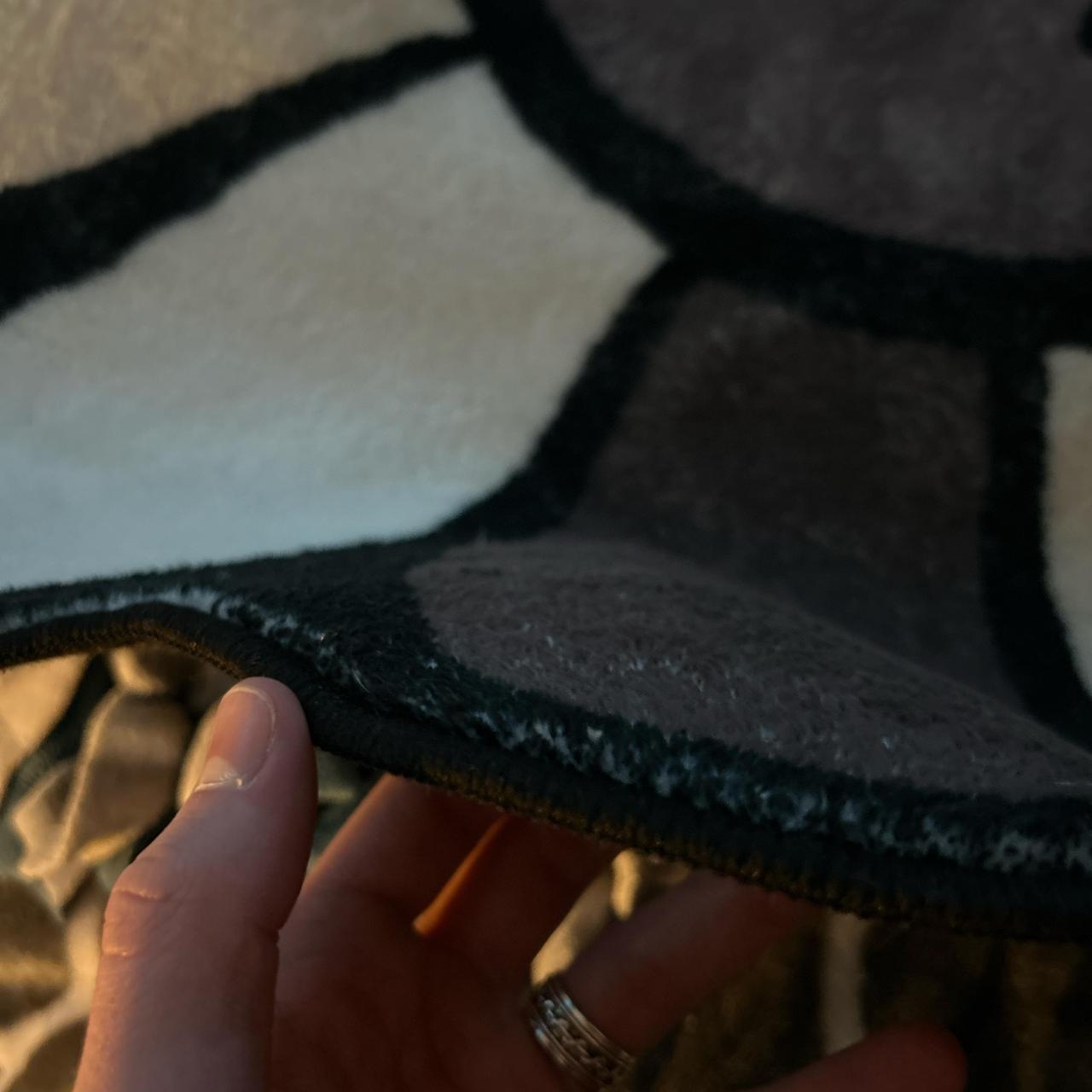 Custom Takashi Murakami X Travis Scott Flower Rug... | Depop