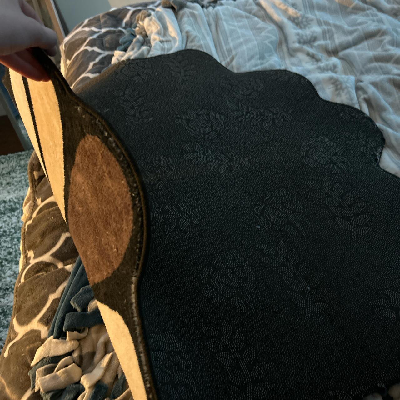 Custom Takashi Murakami X Travis Scott Flower Rug... | Depop