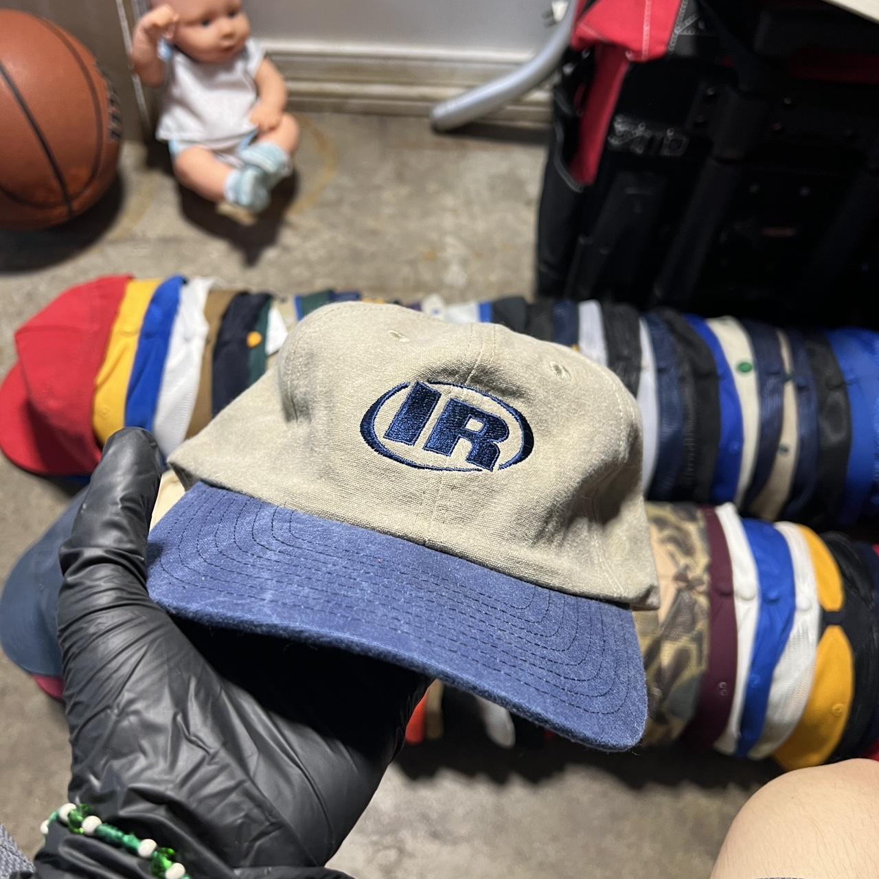 Ir Hat Decent hat good quality #vintage - Depop