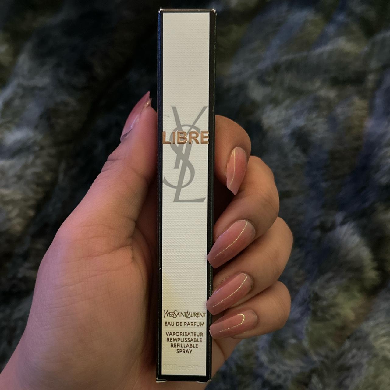 Ysl libre mini perfume - Depop