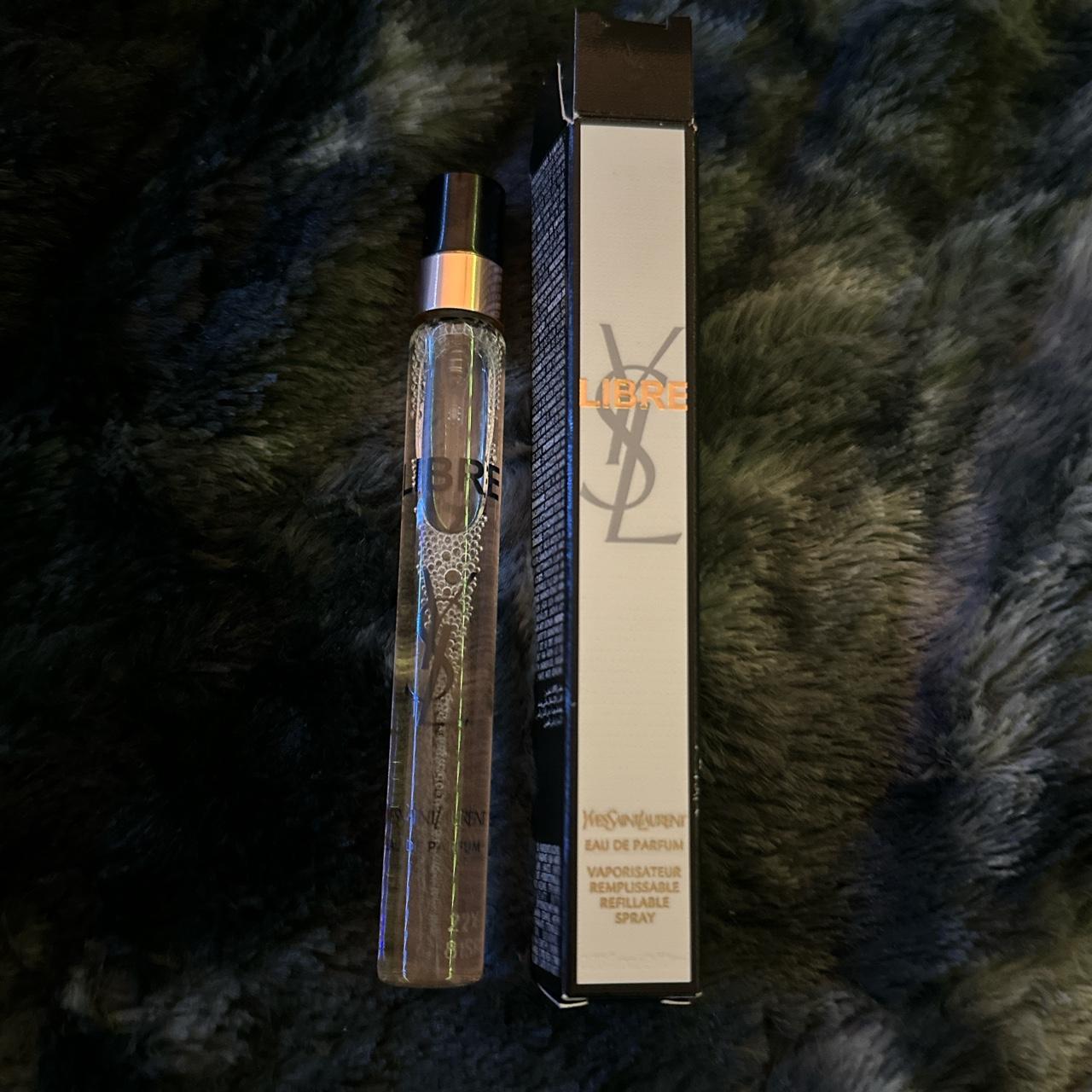 Ysl libre mini perfume - Depop