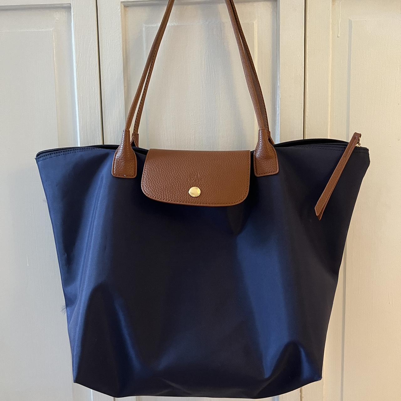 Longchamp dupe Super spacious and practical Looks... - Depop