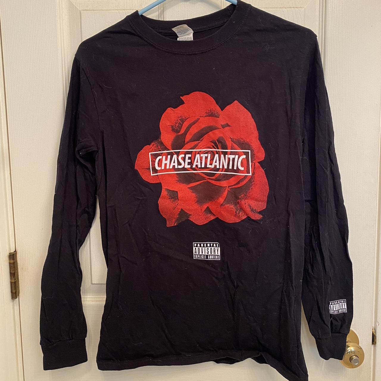 Chase Atlantic Longsleeve - Size S - Not official merch - Depop