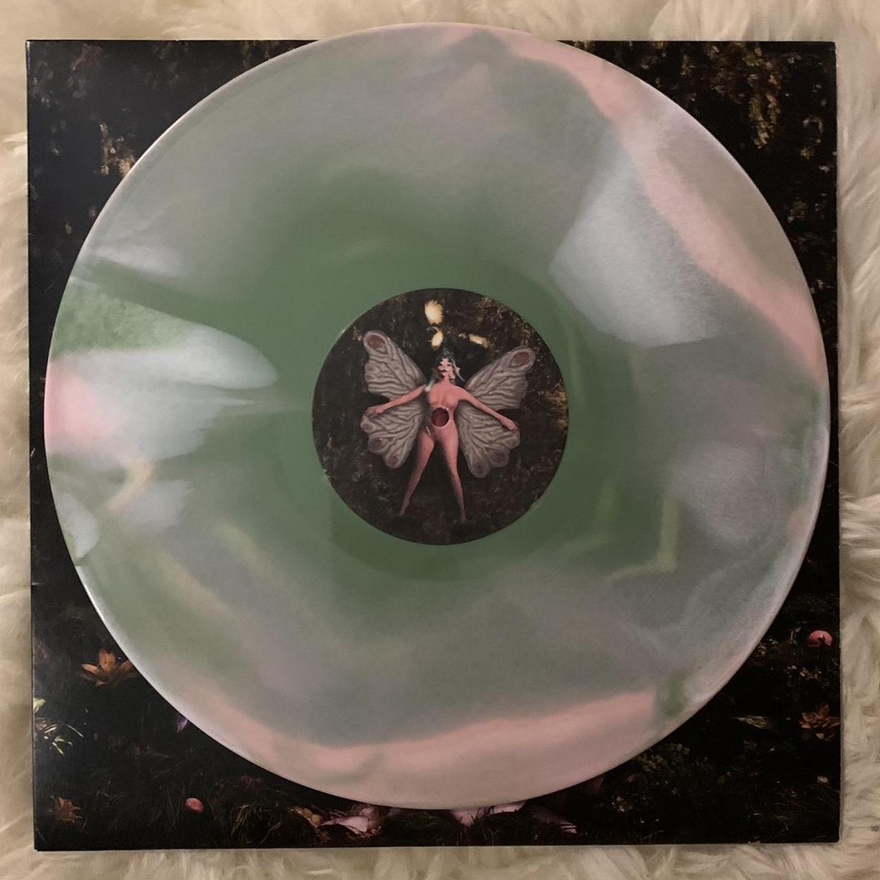 Melanie Martinez Portals Vinyl Urban Outfitters... - Depop