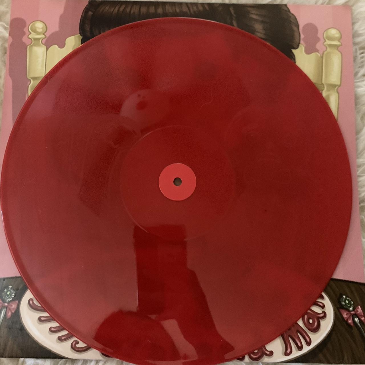 Melanie Martinez Vinyl Gingerbread Man Single... - Depop