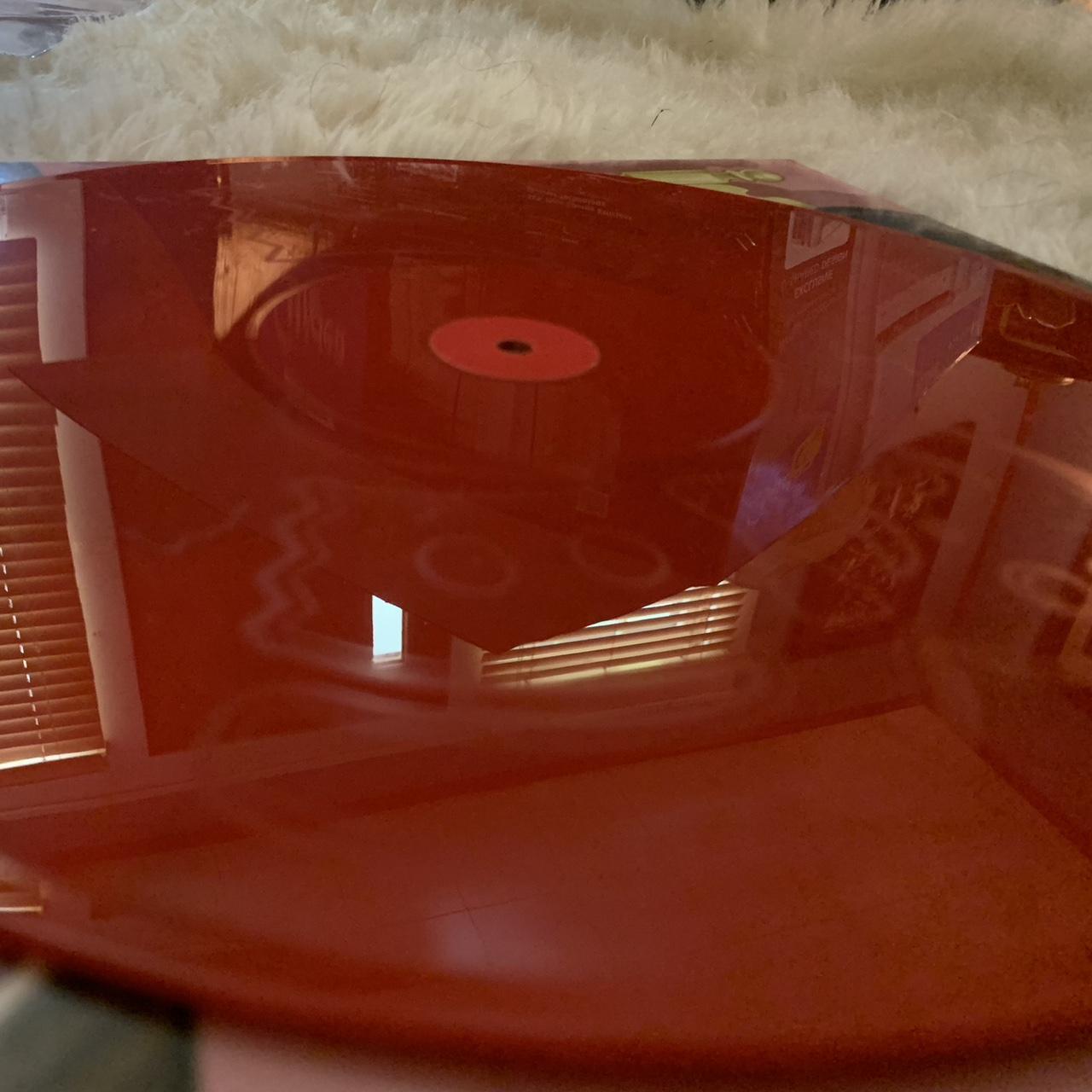 Melanie Martinez Vinyl Gingerbread Man Single... - Depop