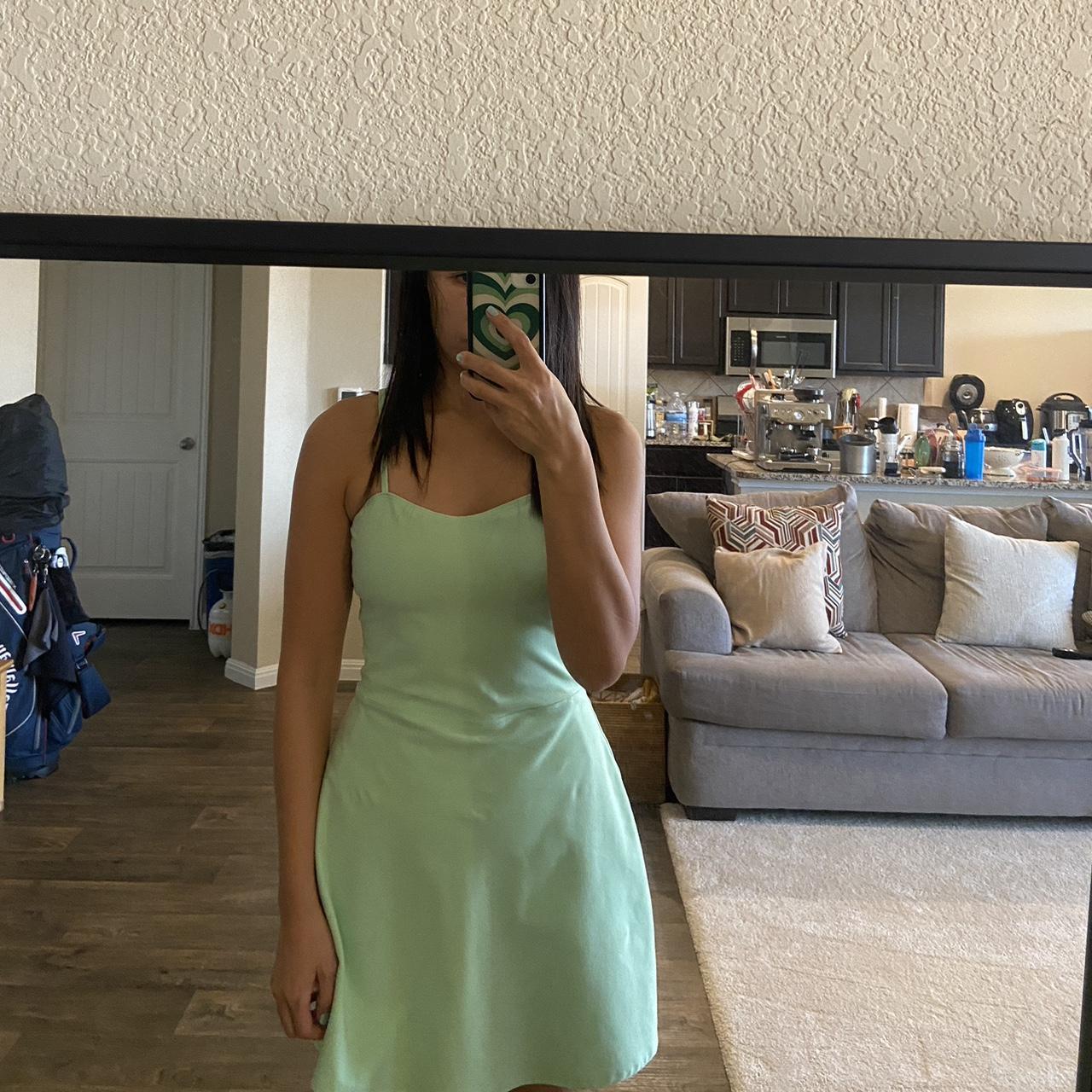 Alo yoga tennis dress - Depop