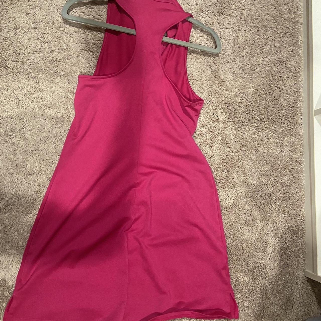 Alo yoga tennis dress - Depop