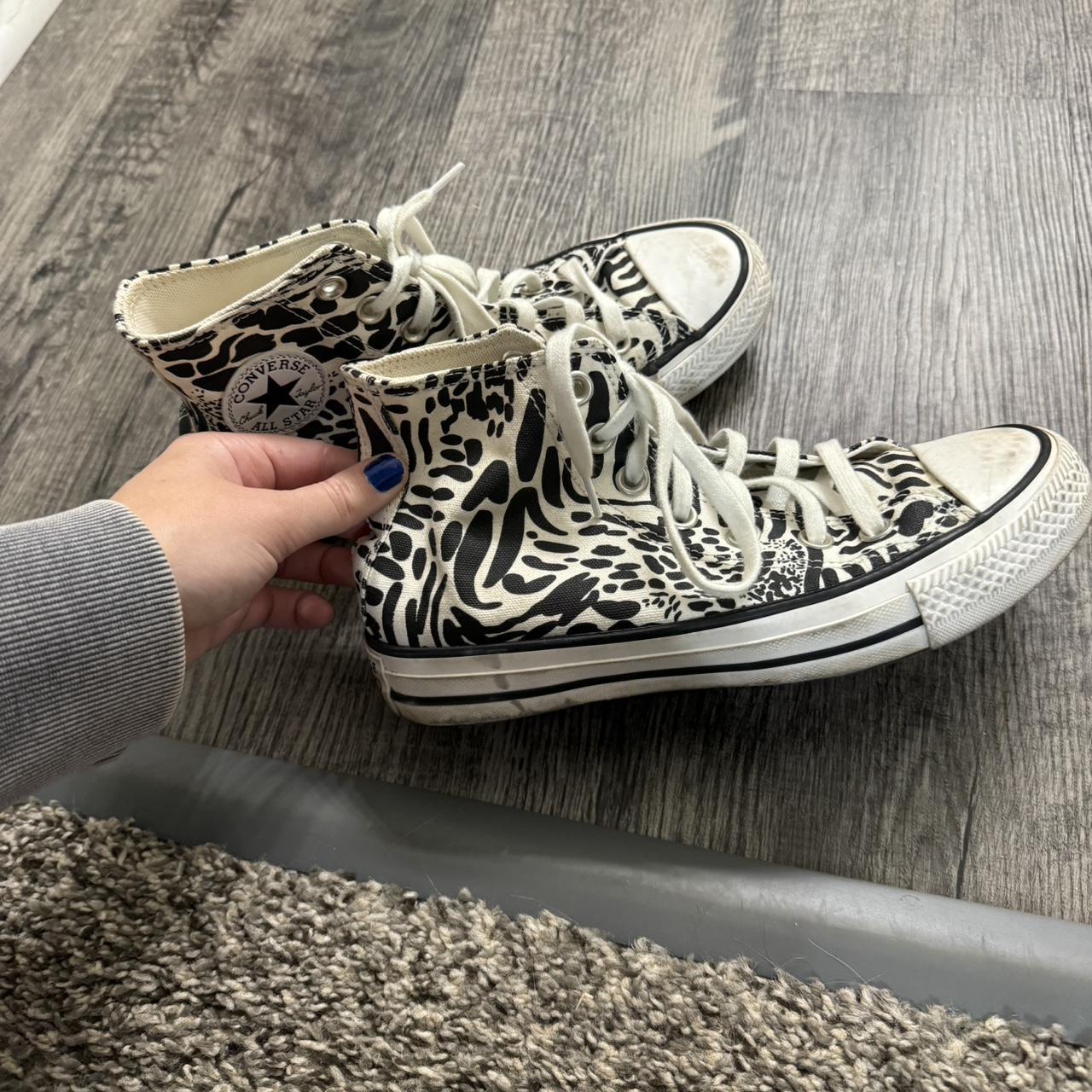Converse - Depop