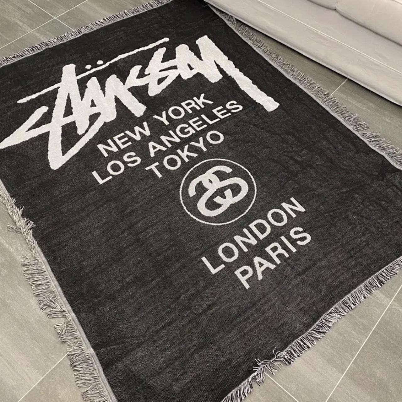 Stüssy Decor-home-accesories | Depop