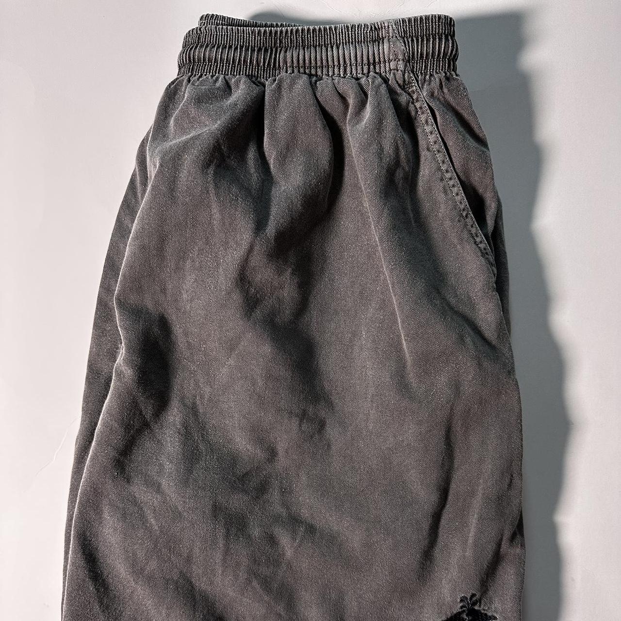 Crazy Shirts Crater Dyed Hawaiian Shorts Sz XL... - Depop