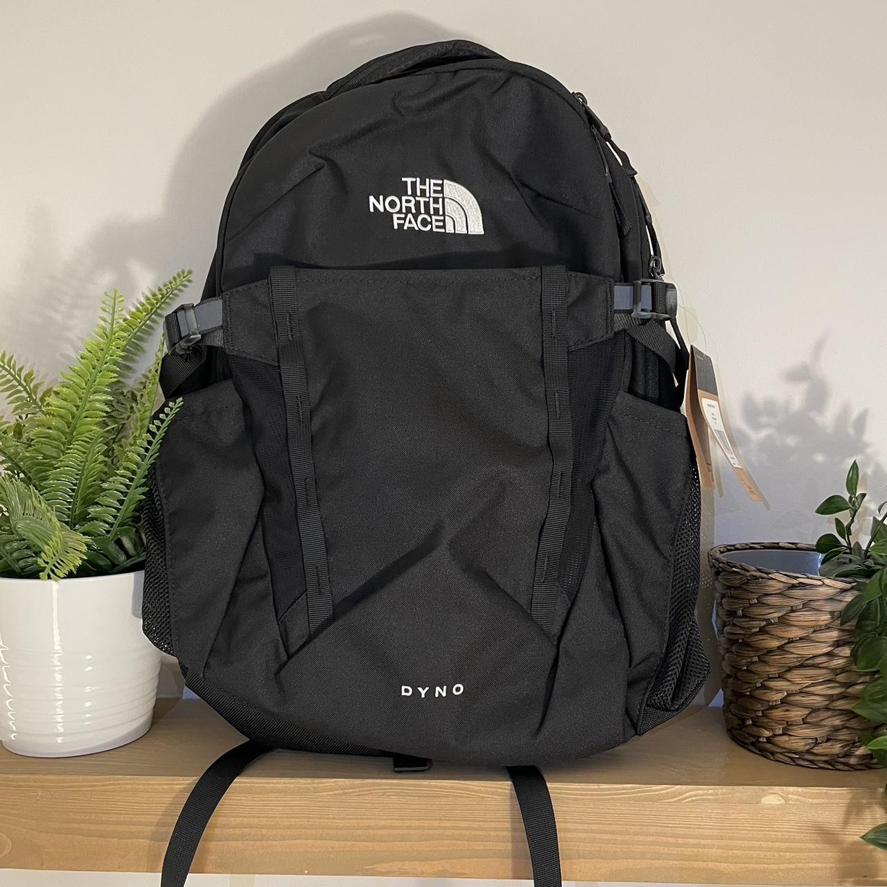 The North Face Backpack Dyno. Brand New Color: TNF... - Depop