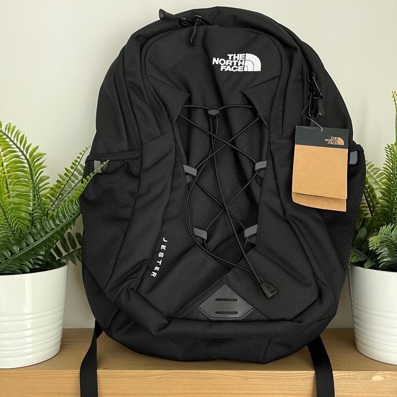 The North Face Backpack. Brand New. Jester.... - Depop