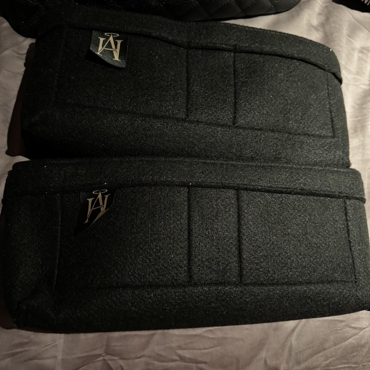 The Handbag Angels Chanel GST (Set of 2) Liners... | Depop