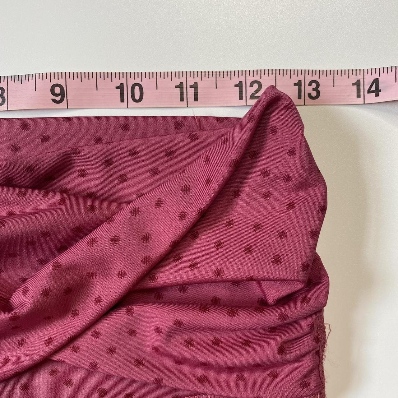 Nike Medium High Rise Twist Waist Yoga Training... - Depop