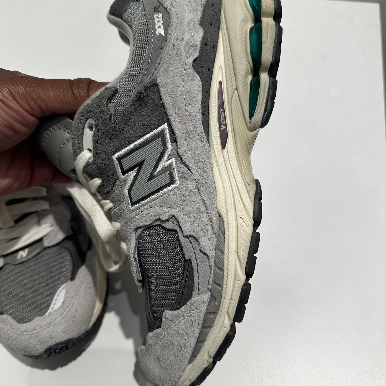 NEW BALANCE M2002RDA 2002R 'Protection Pack - Rain... - Depop